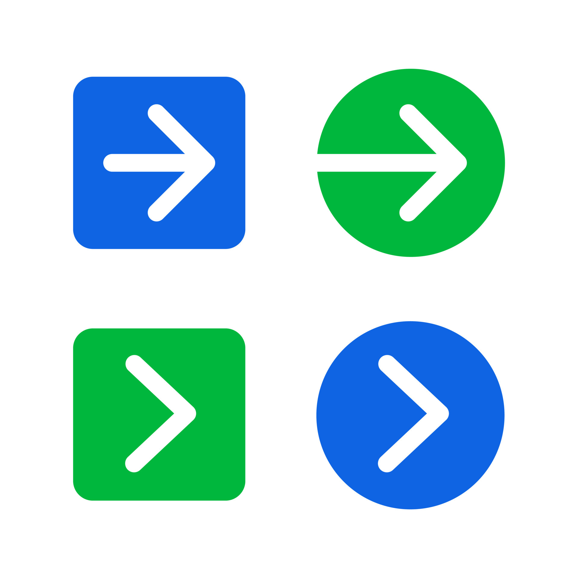 Arrow Element Icon Set Vector Illustration Of Arrow Button For Ui Ux Navigation 6954410 Vector