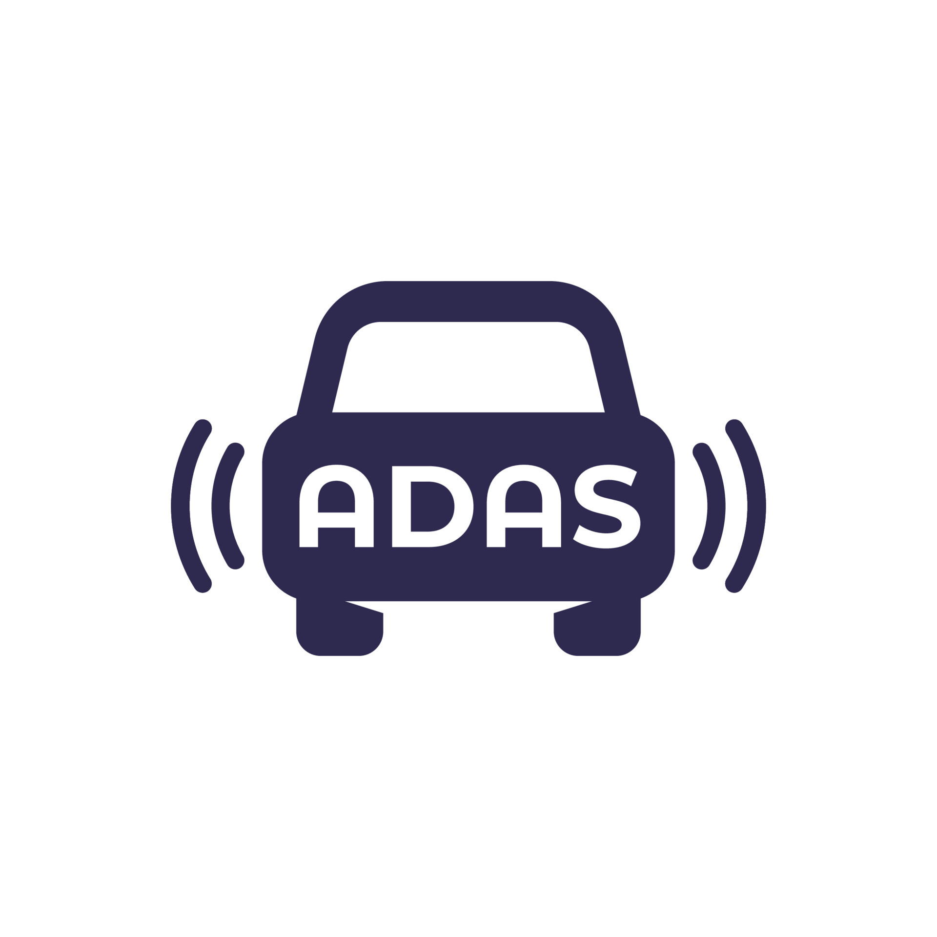 Advanced driver-assistance system icon, vector 6960407 Vector Art at ... Advanced driver-assistance system icon, vector 6960407 Vector Art at ...
