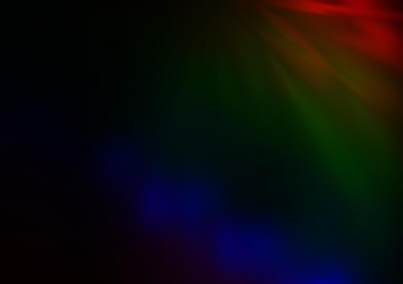 Dark Multicolor, Rainbow vector blurred bright pattern. 6975380 Vector ... Dark Multicolor, Rainbow vector blurred bright pattern. 6975380 Vector ...
