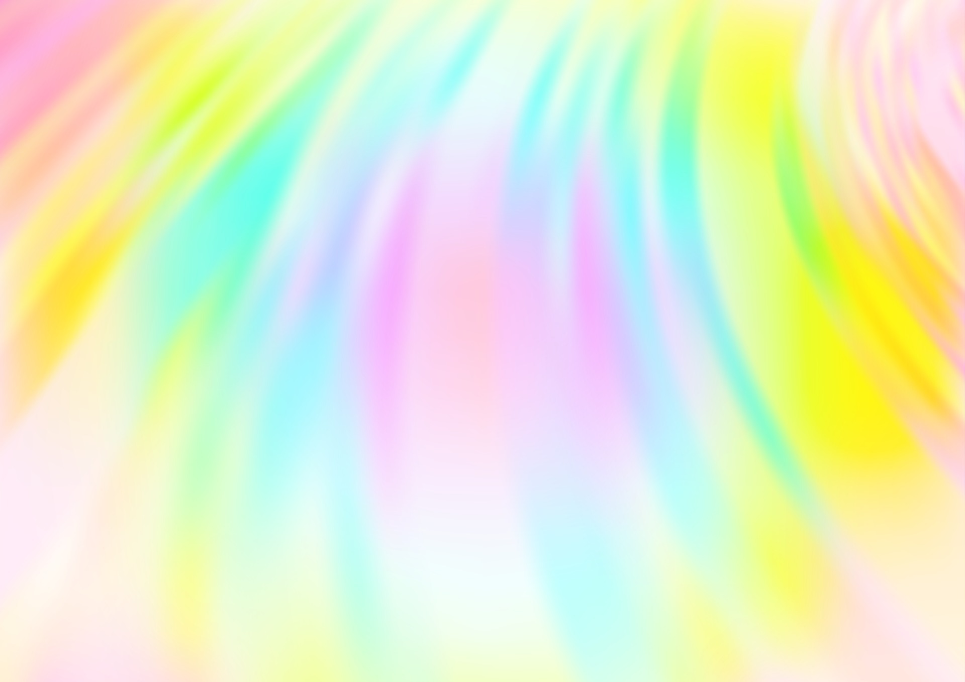 Light Multicolor, Rainbow vector blur pattern. 6975781 Vector Art at ...