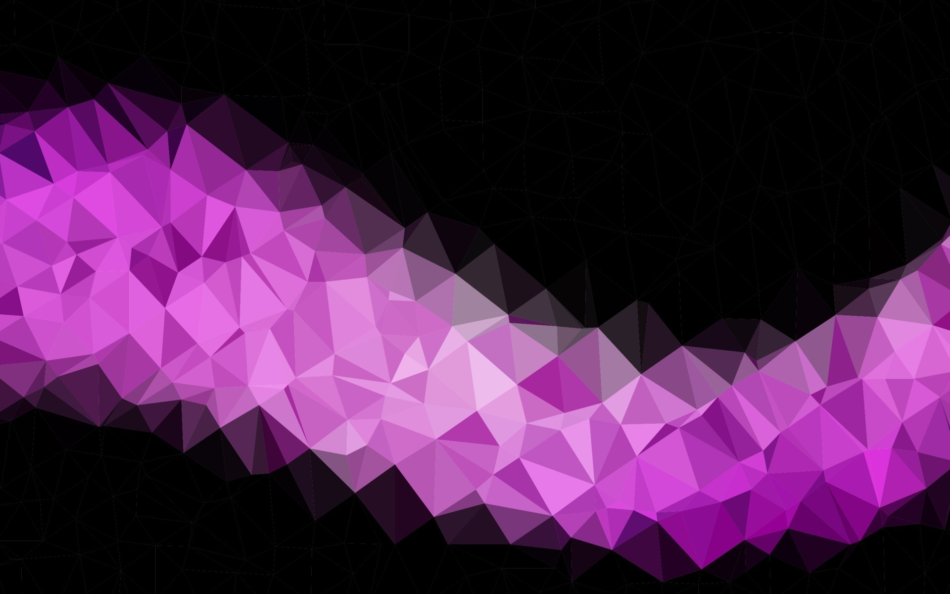 Light Purple vector abstract mosaic pattern. 6976938 Vector Art at Vecteezy