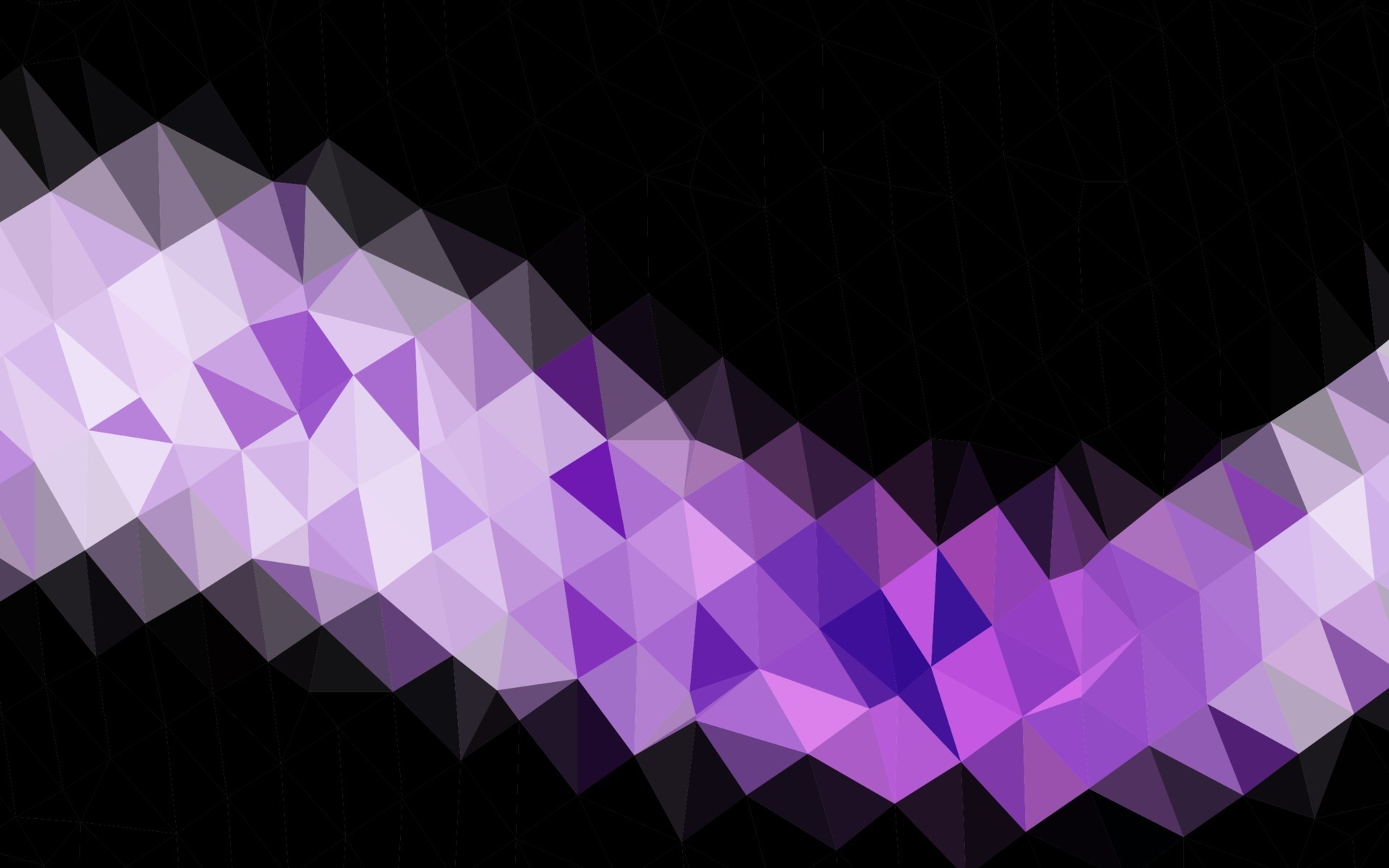 Light Purple vector abstract mosaic pattern. 6976944 Vector Art at Vecteezy