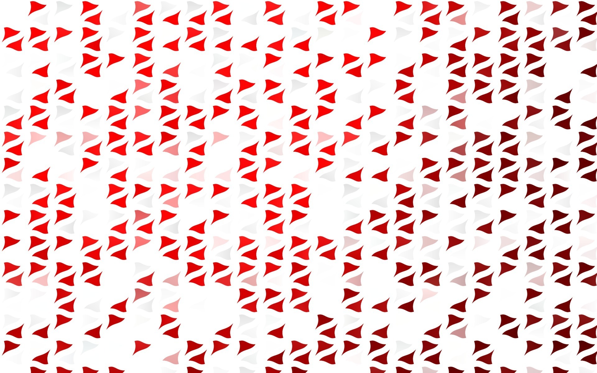 Light Red Vector Layout With Lines Triangles 6977457 Vector Art At Vecteezy
