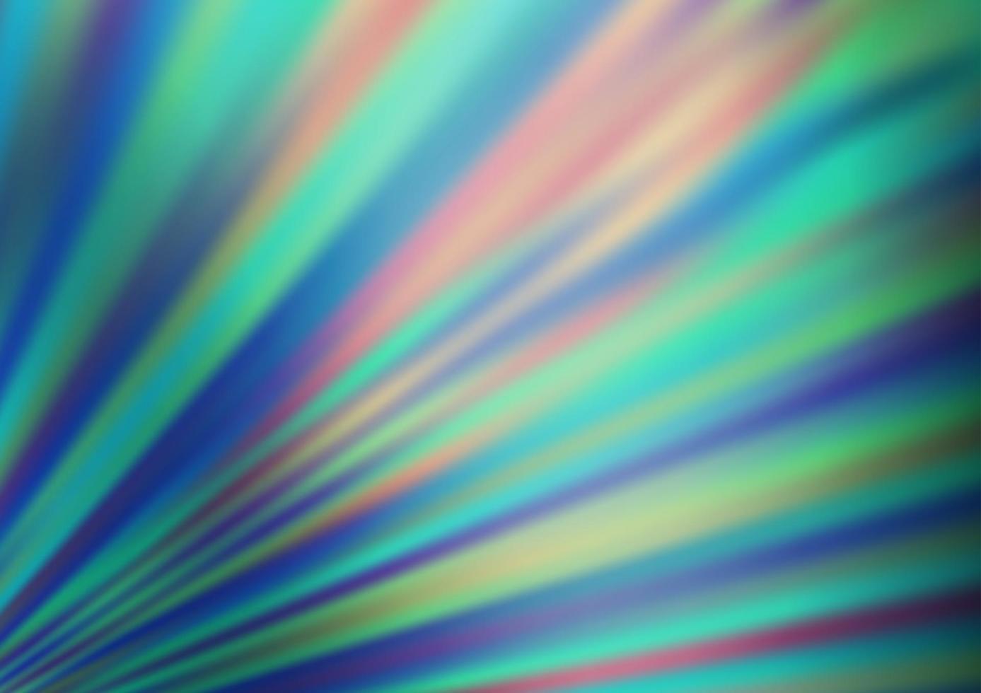 Light BLUE vector abstract bokeh pattern. 6977507 Vector Art at Vecteezy