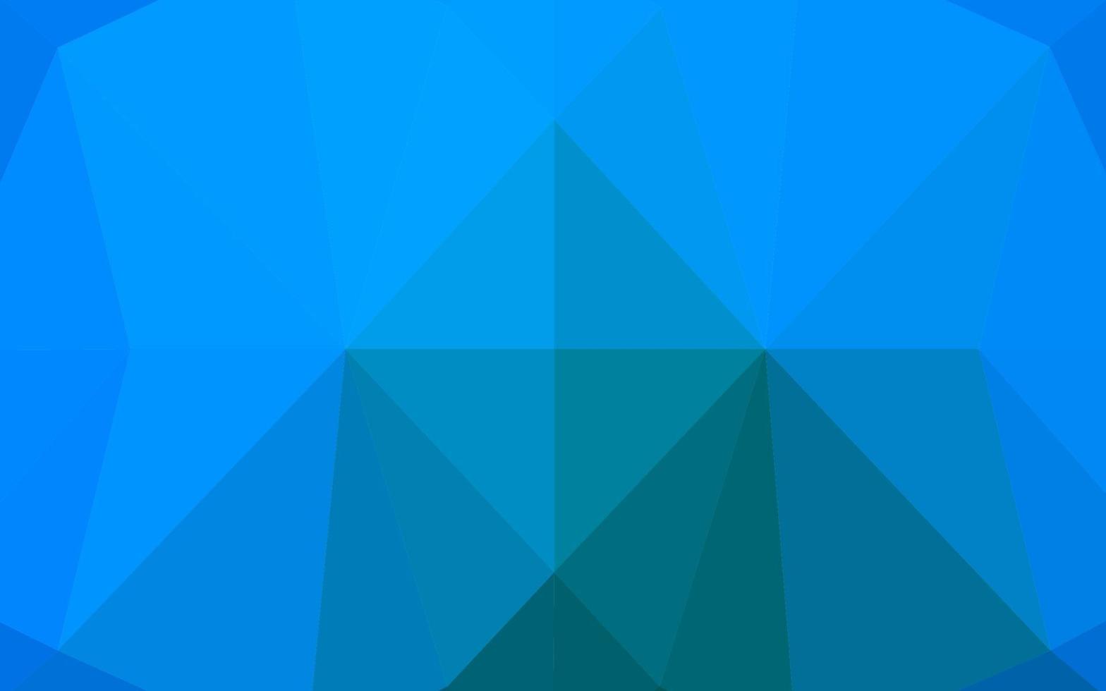 Light BLUE vector abstract mosaic pattern. 6978721 Vector Art at Vecteezy