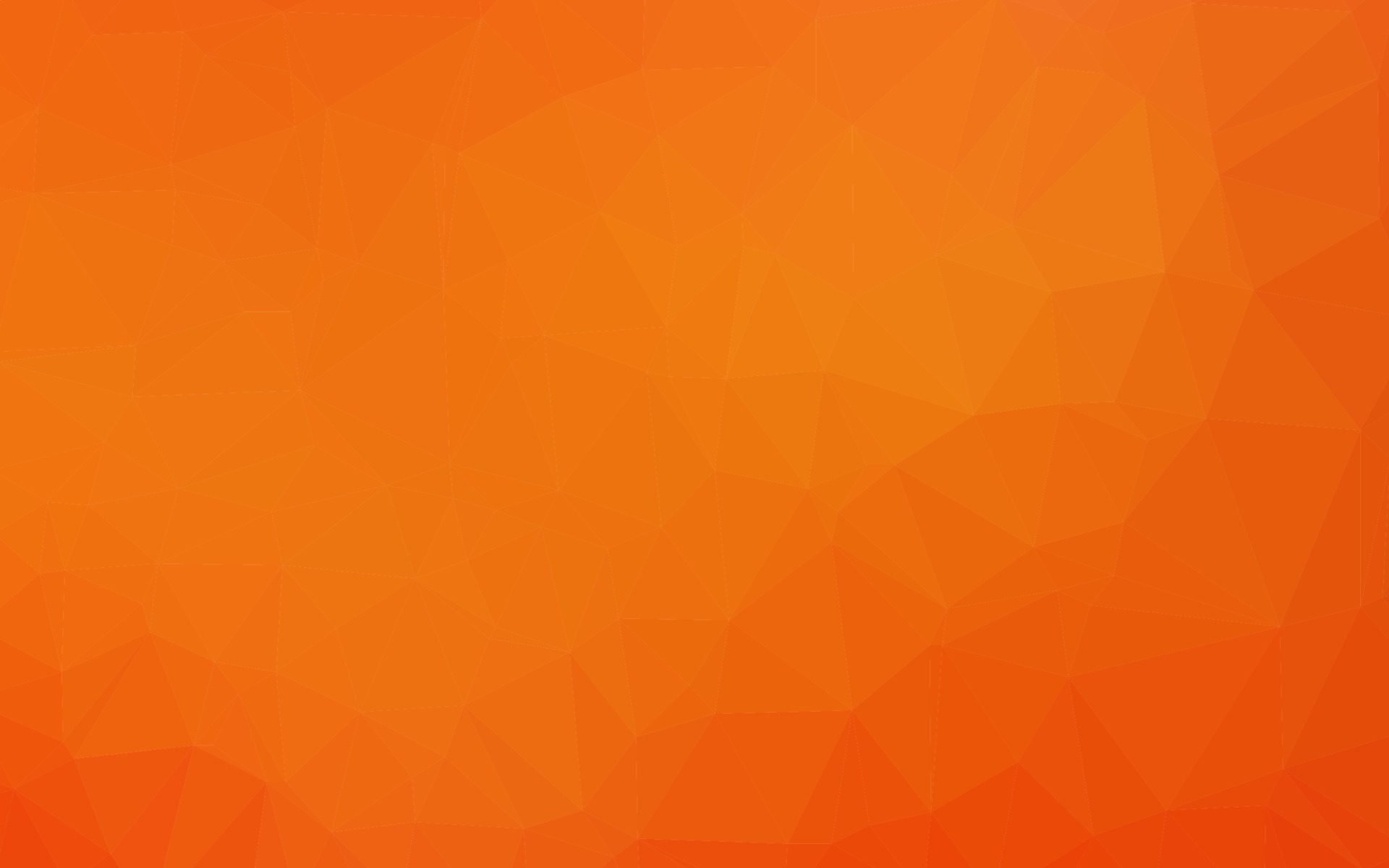 Light Orange Vector Abstract Mosaic Pattern 6979768 Vector Art At Vecteezy