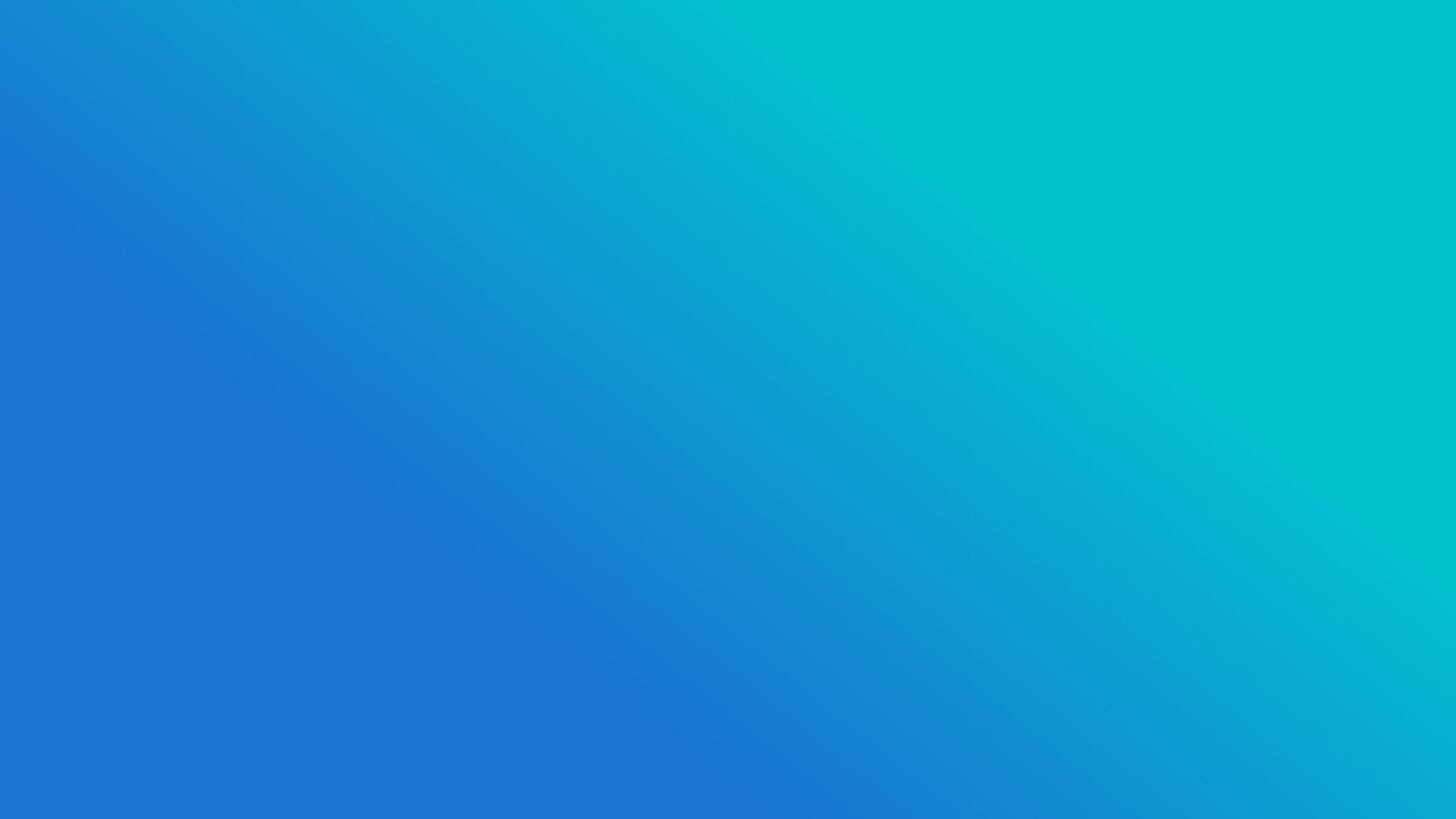 Modern simple royal blue gradient abstract background. Quotes and ...