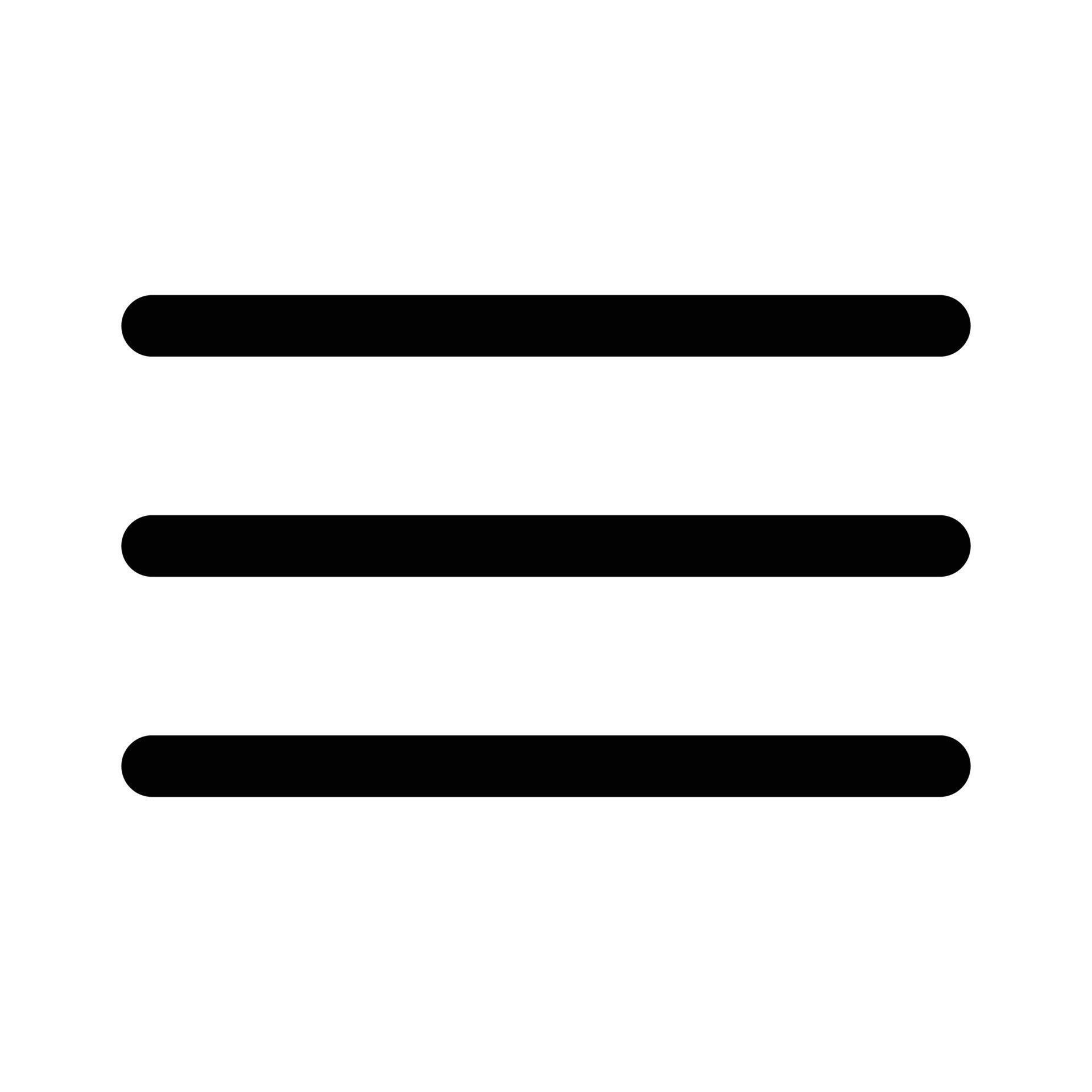 Menu bar Vector icon which is suitable for commercial work and easily ...