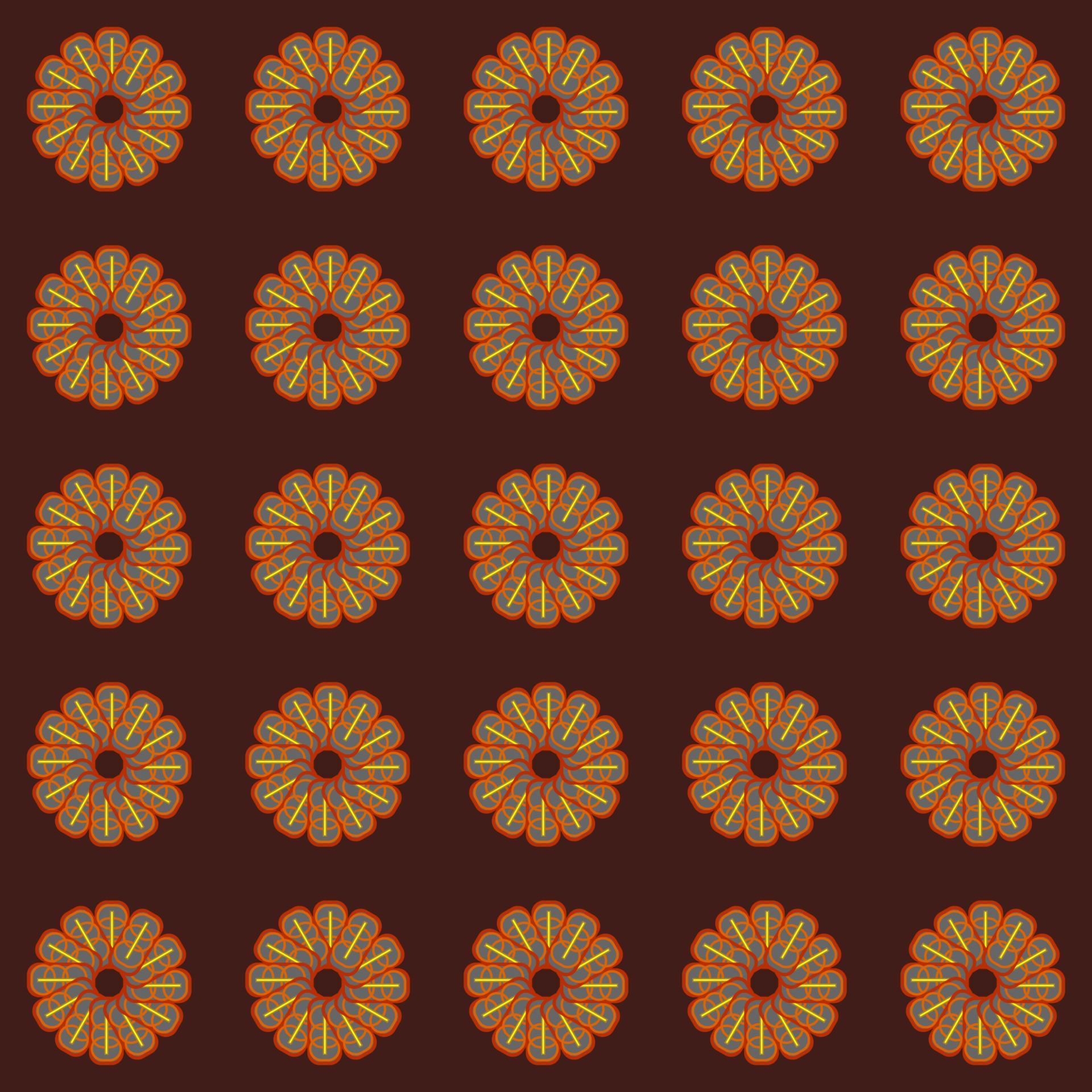 Colored Vector Pattern 6999236 Vector Art at Vecteezy