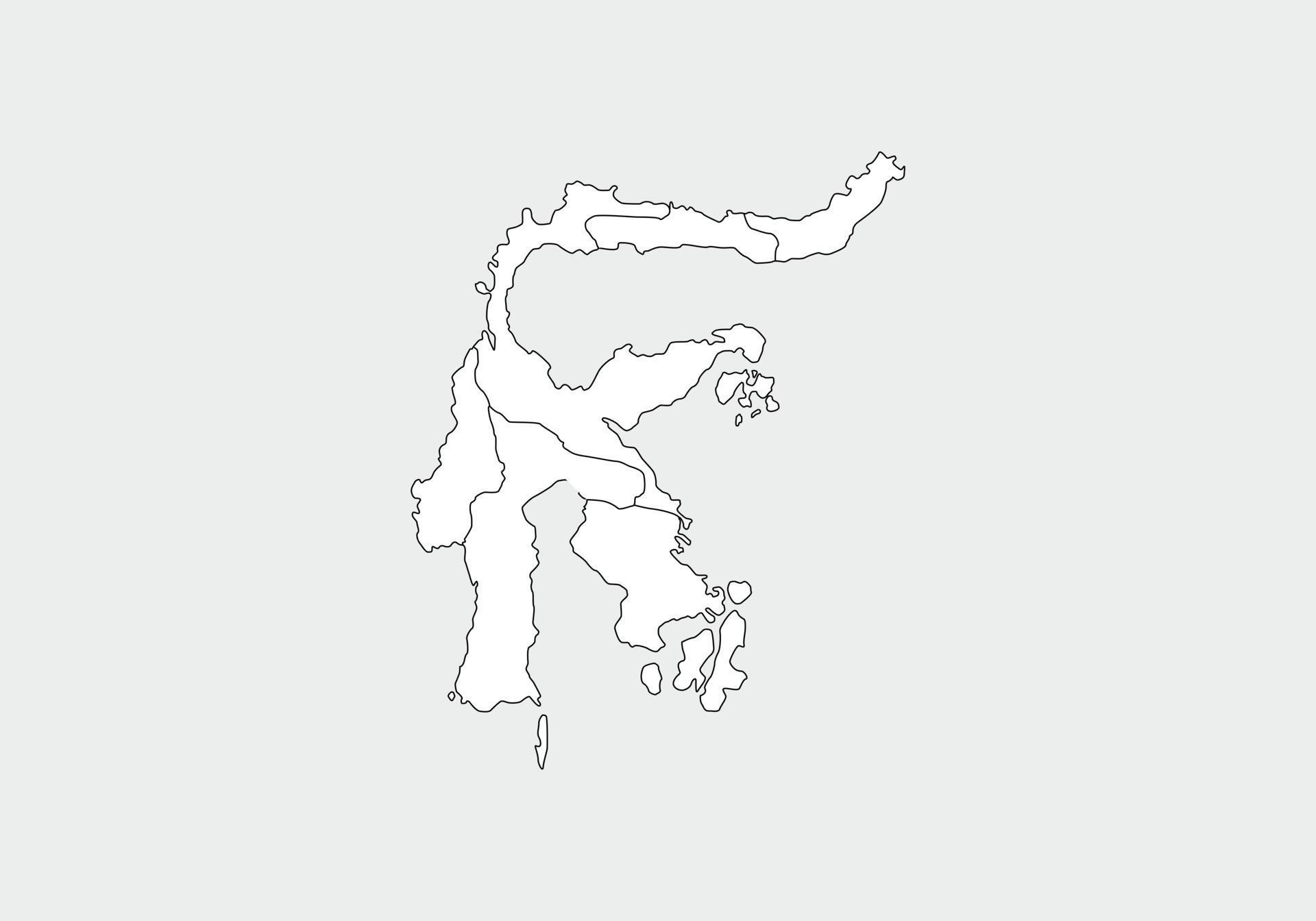 North Sulawesi Blank Outline Map Set Sulawesi Map Nor - vrogue.co North Sulawesi Blank Outline Map Set Sulawesi Map Nor - vrogue.co
