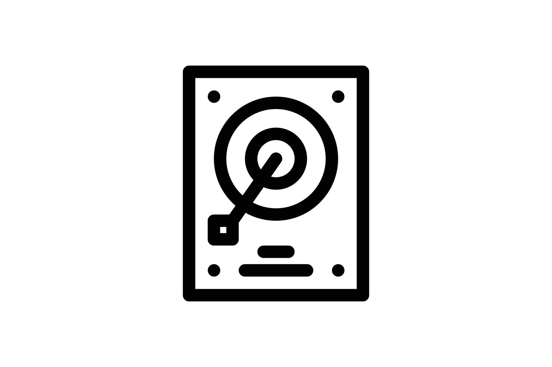 Hard Drive Icon Vector Art, Icons, and Graphics for Free Download Hard Drive Icon Vector Art, Icons, and Graphics for Free Download