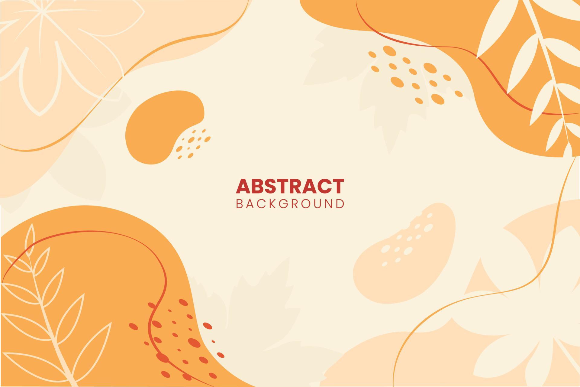 Minimalist abstract background template 7012703 Vector Art at Vecteezy