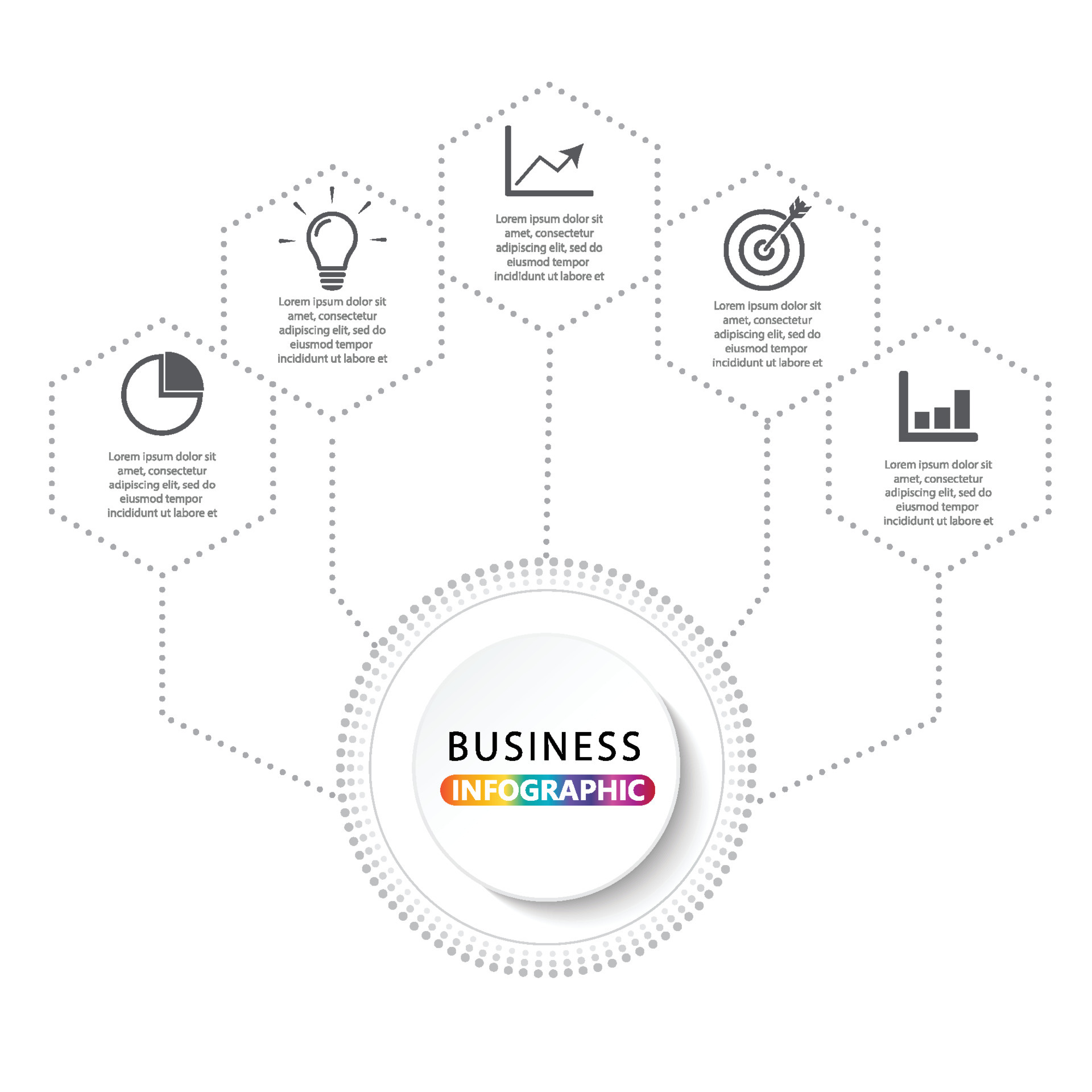 3d Flow Chart Vector Art, Icons, and Graphics for Free Download