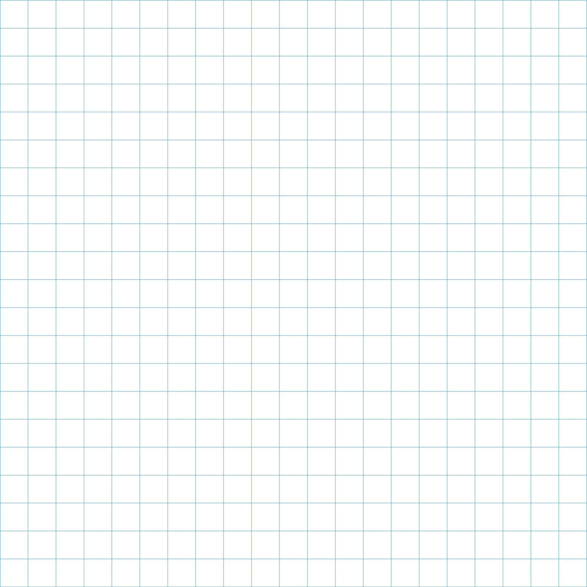 Clean simple grid paper graph paper vector background 7038656 Vector ...