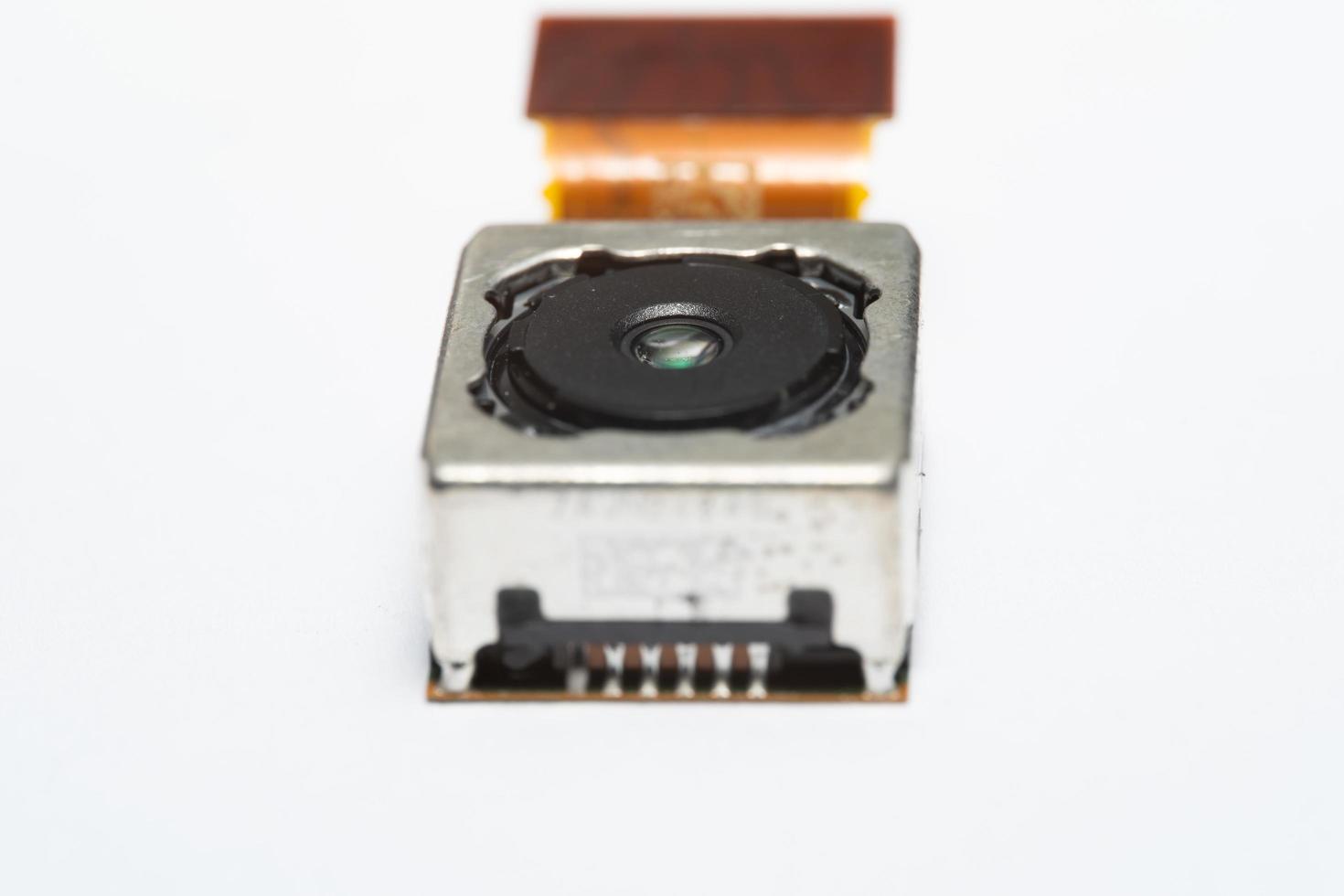 camera modules being used in mobile phones. development of mobile ...