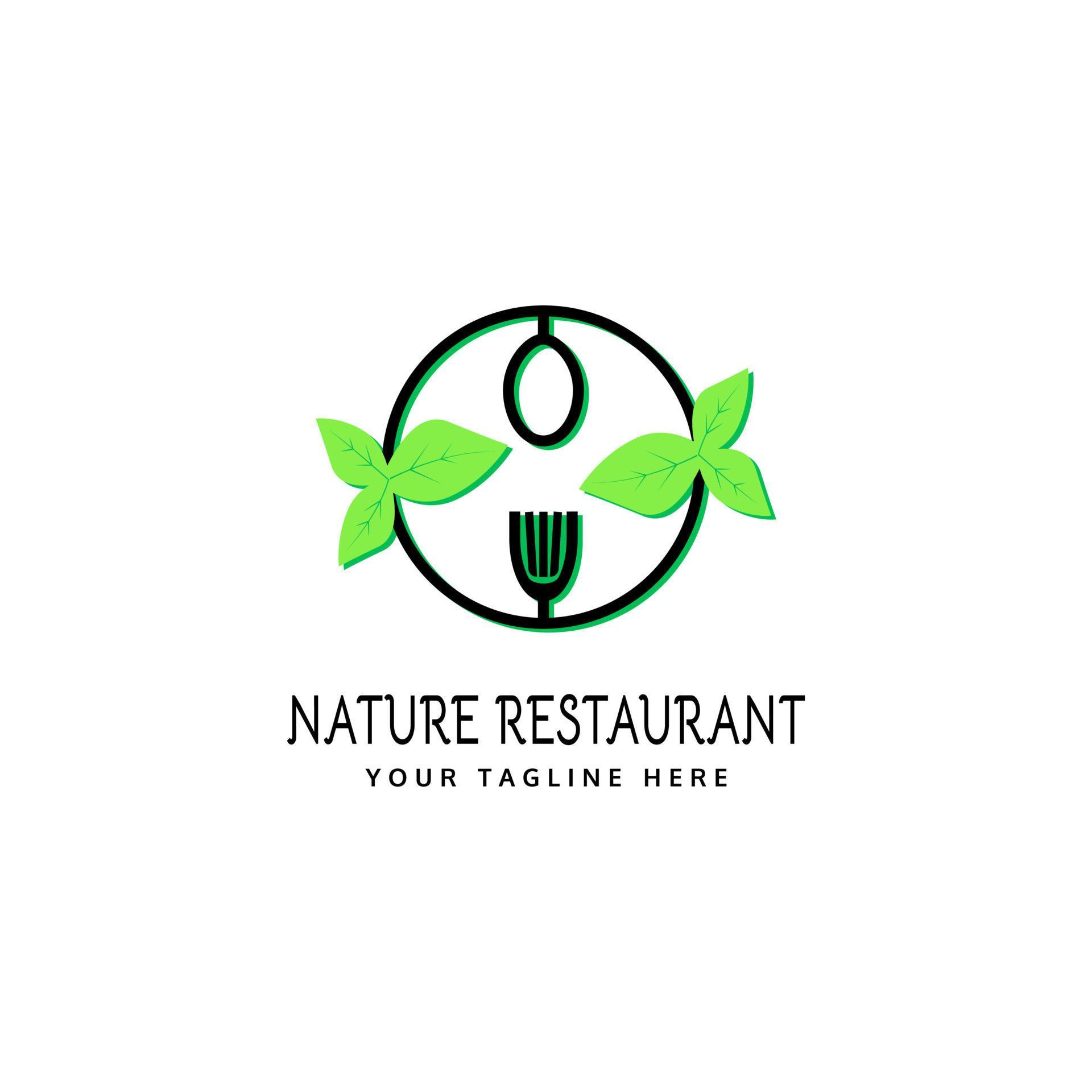 Organic Restaurant Logo Design 7048682 Vector Art At Vecteezy organic-restaurant-logo-design-7048682-vector-art-at-vecteezy