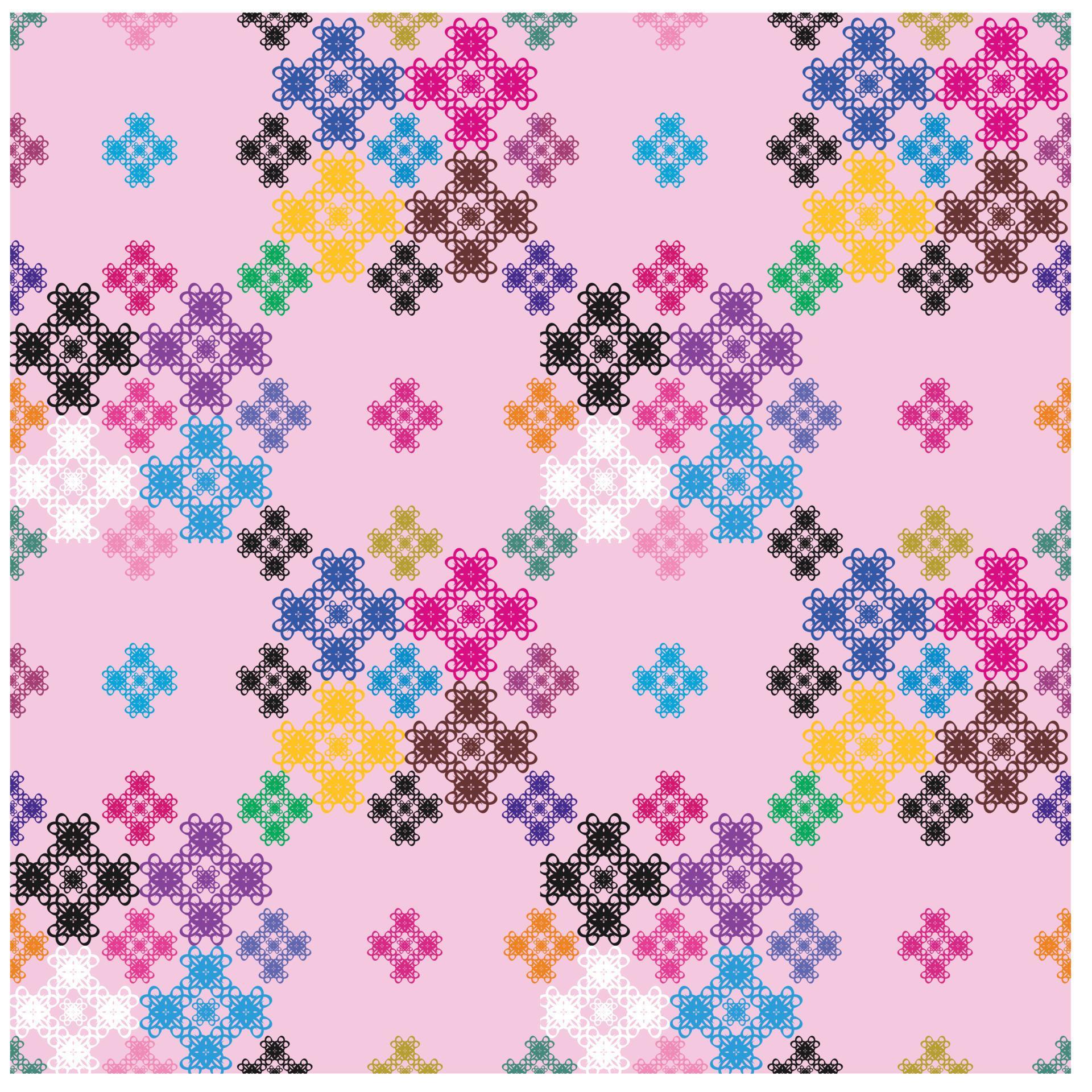 abstract seamless pattern for textile usable 7049722 Vector Art at Vecteezy