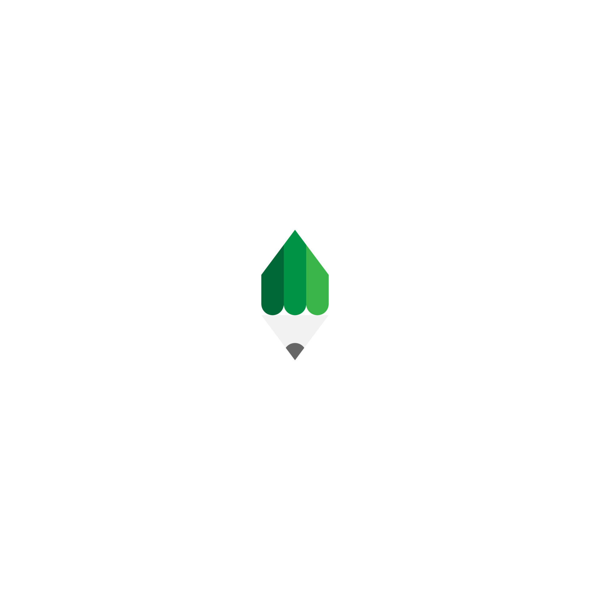 Pencil logo icon design 7051948 Vector Art at Vecteezy Pencil logo icon design 7051948 Vector Art at Vecteezy