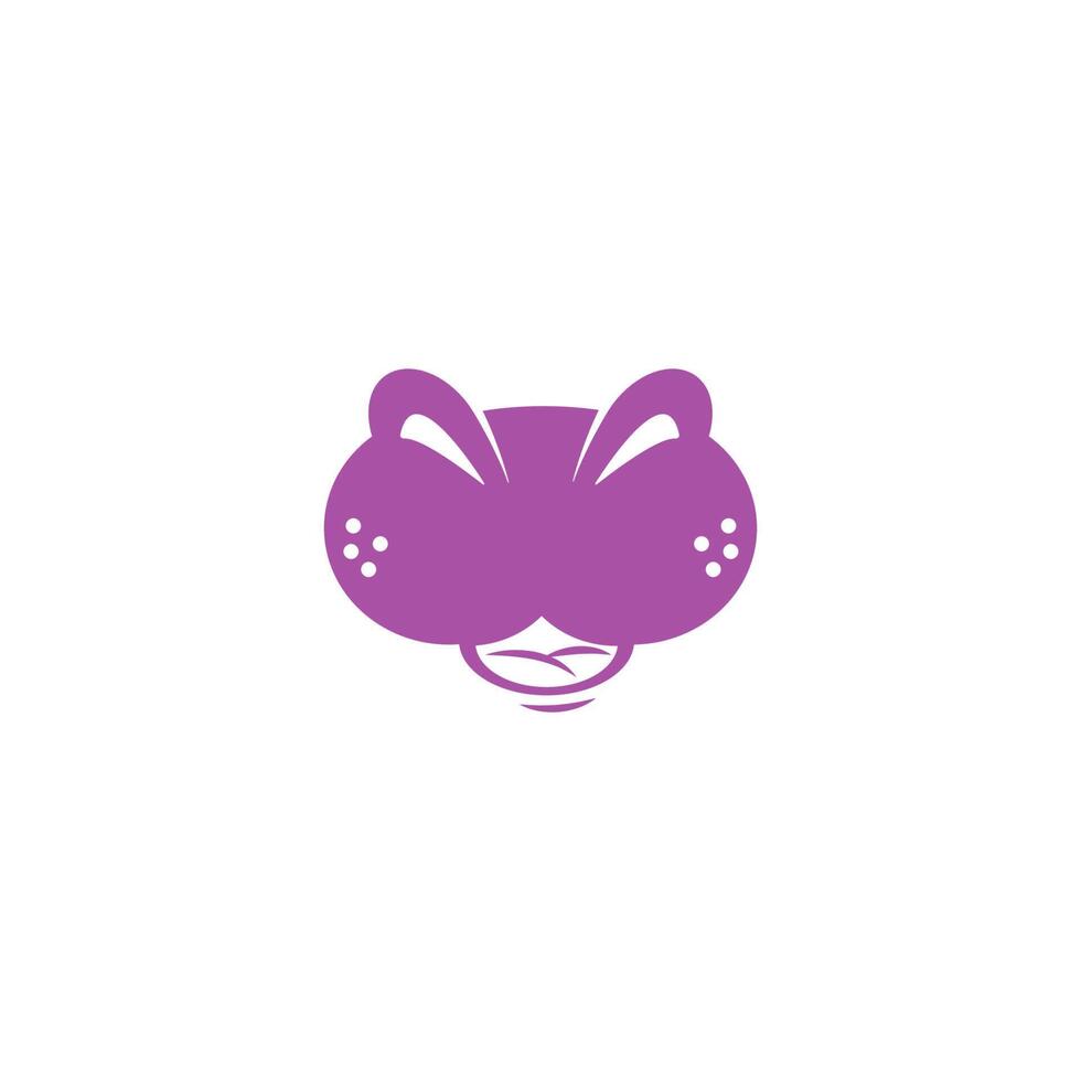 Animal Face Design Icon 7051973 Vector Art At Vecteezy animal-face-design-icon-7051973-vector-art-at-vecteezy