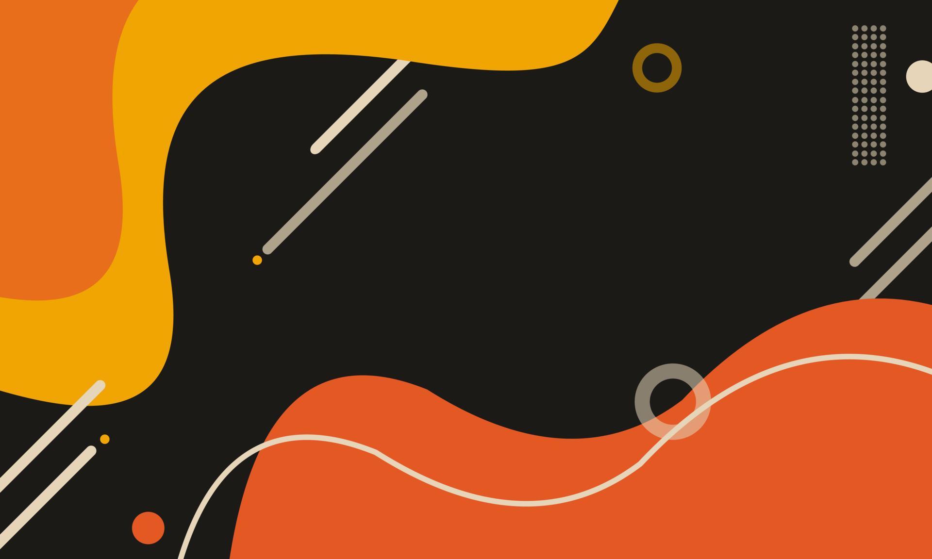 Vector Background Colorful, Perfect color combination, Best to Your ...