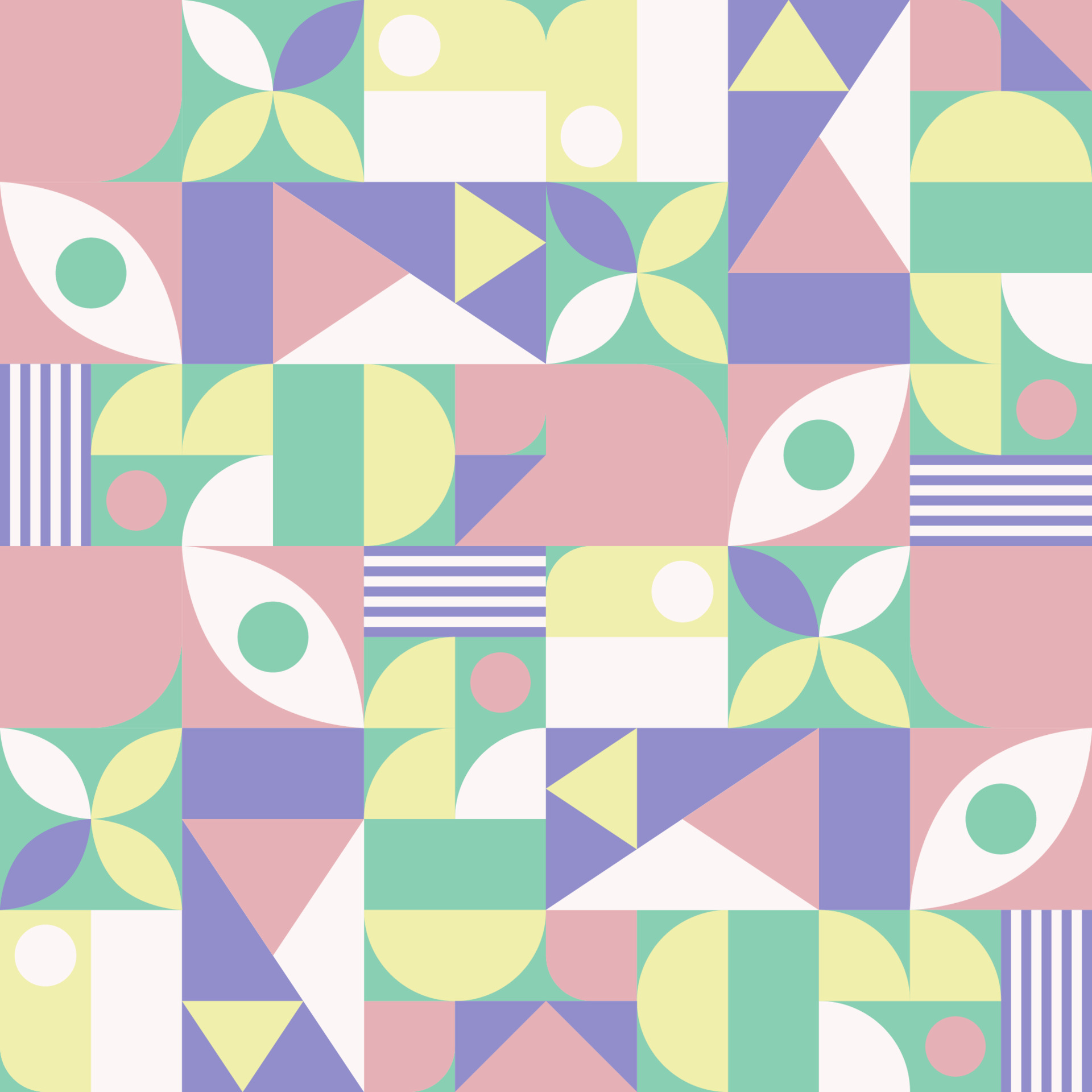 abstract geometry pattern background 7070018 Vector Art at Vecteezy