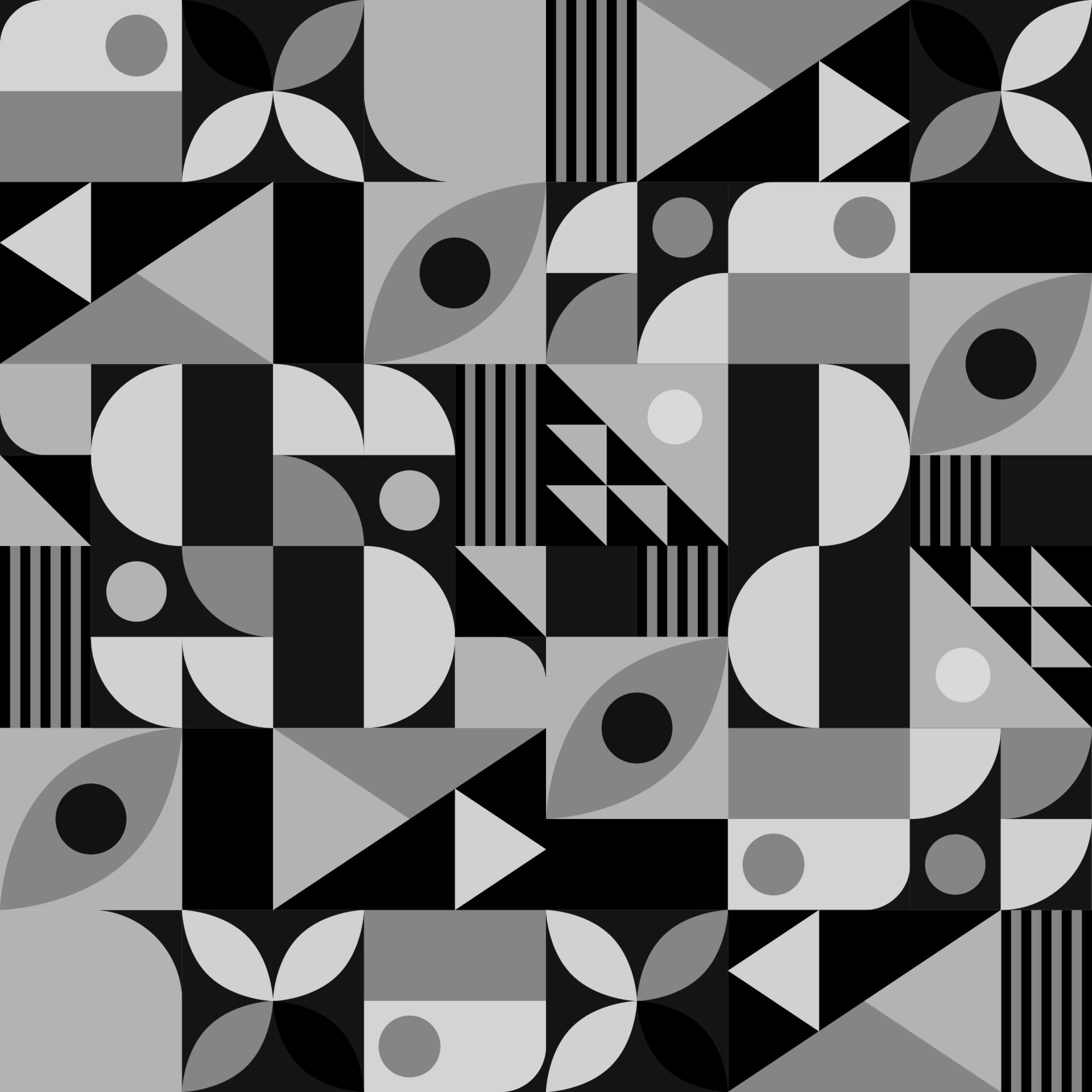 abstract geometry pattern background 7070019 Vector Art at Vecteezy