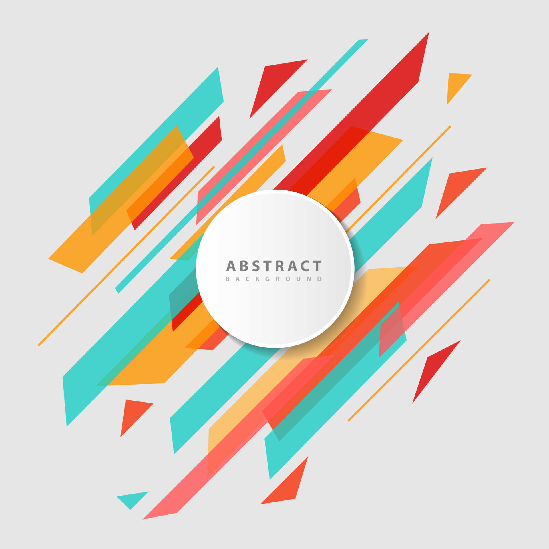 modern geometric abstract background 7070047 Vector Art at Vecteezy