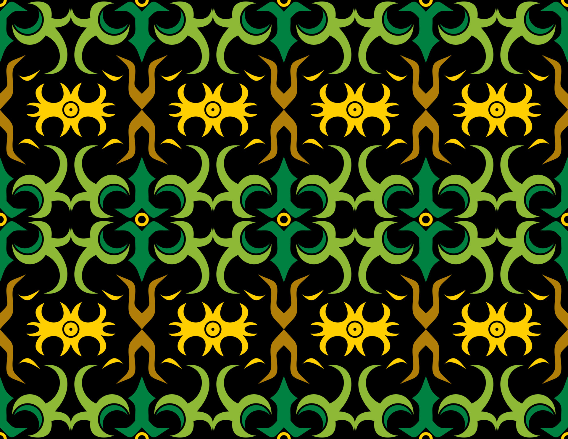 Gawai Dayak Vector Art Icons And Graphics For Free Download