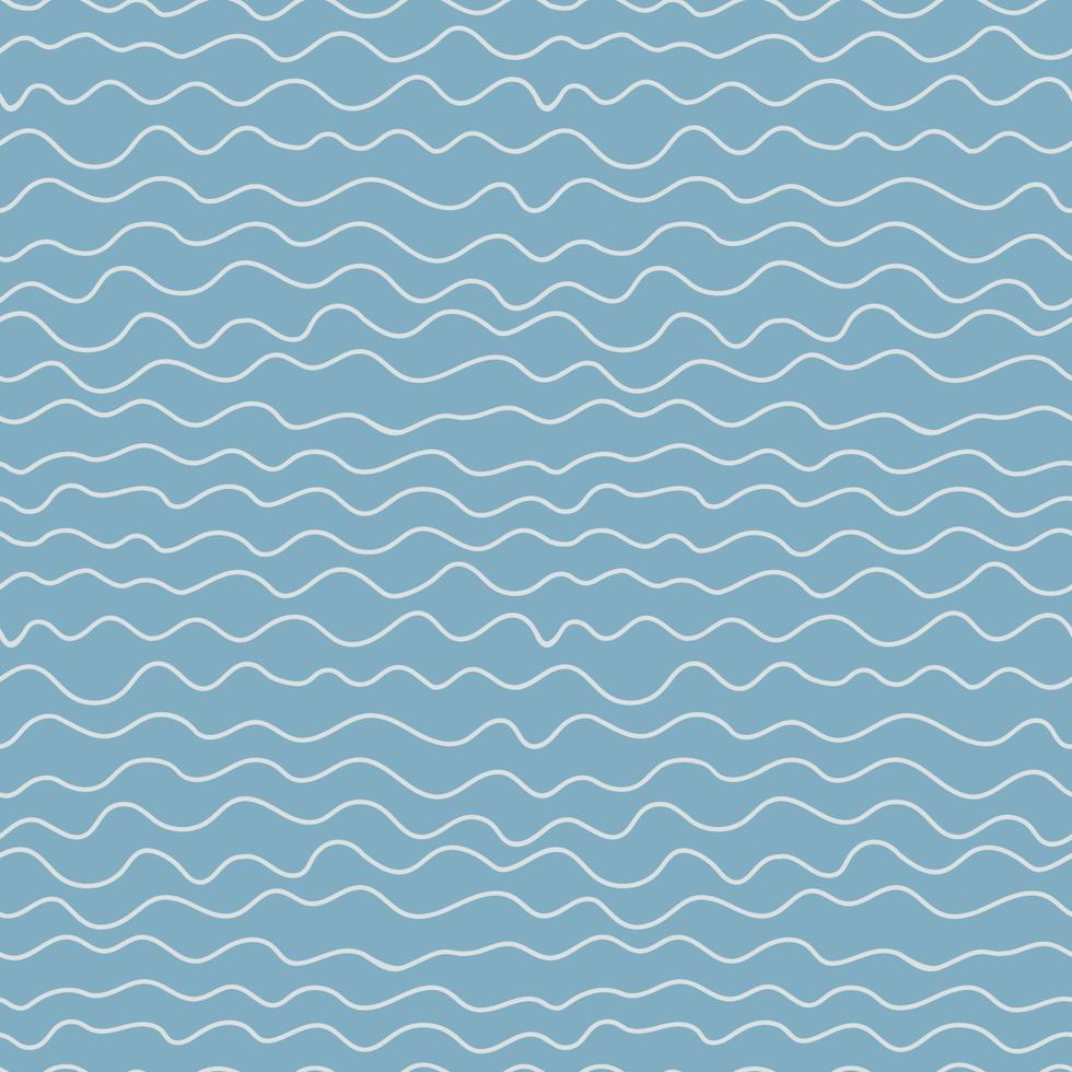 Simple Wave Pattern