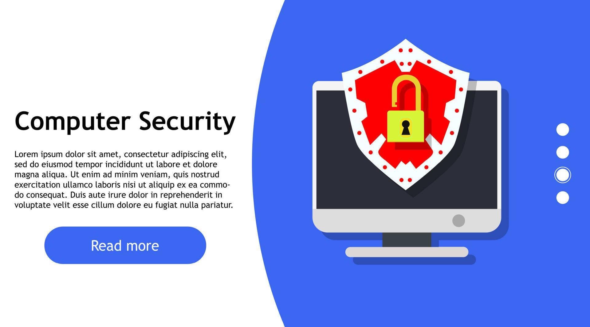Computer data technology internet symbol. Code information connection ...
