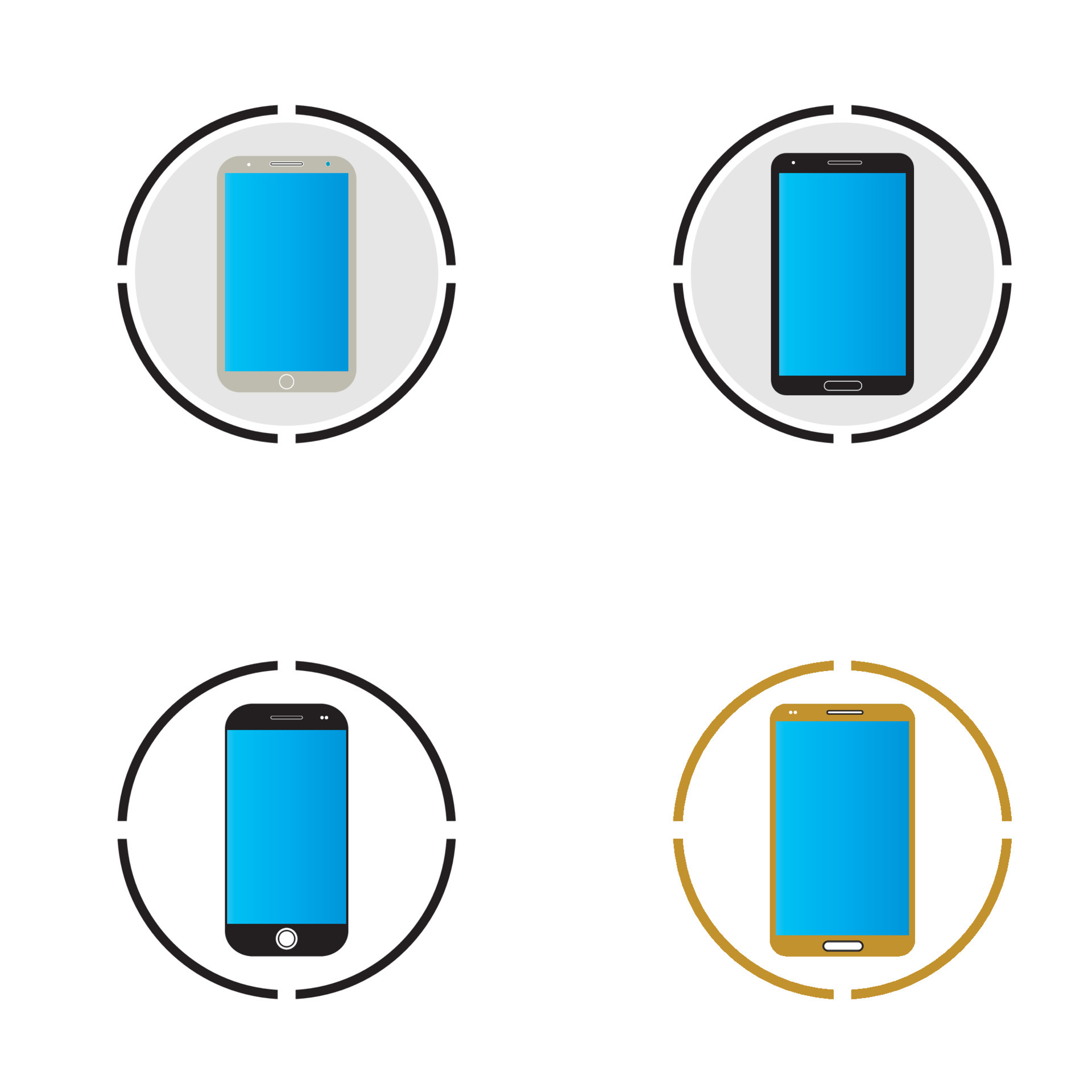 Old Cell Phone Vector Art, Icons, and Graphics for Free Download