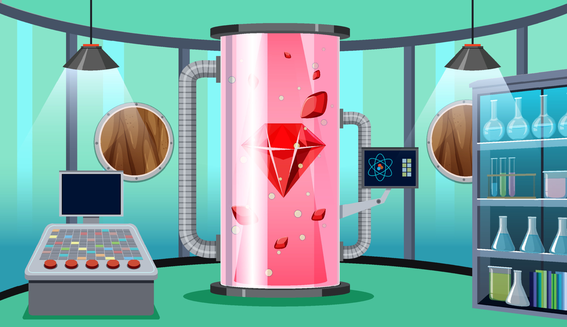 Science Laboratory For Chemical Experiments 7109555 Vector Art At Vecteezy science-laboratory-for-chemical-experiments-7109555-vector-art-at-vecteezy