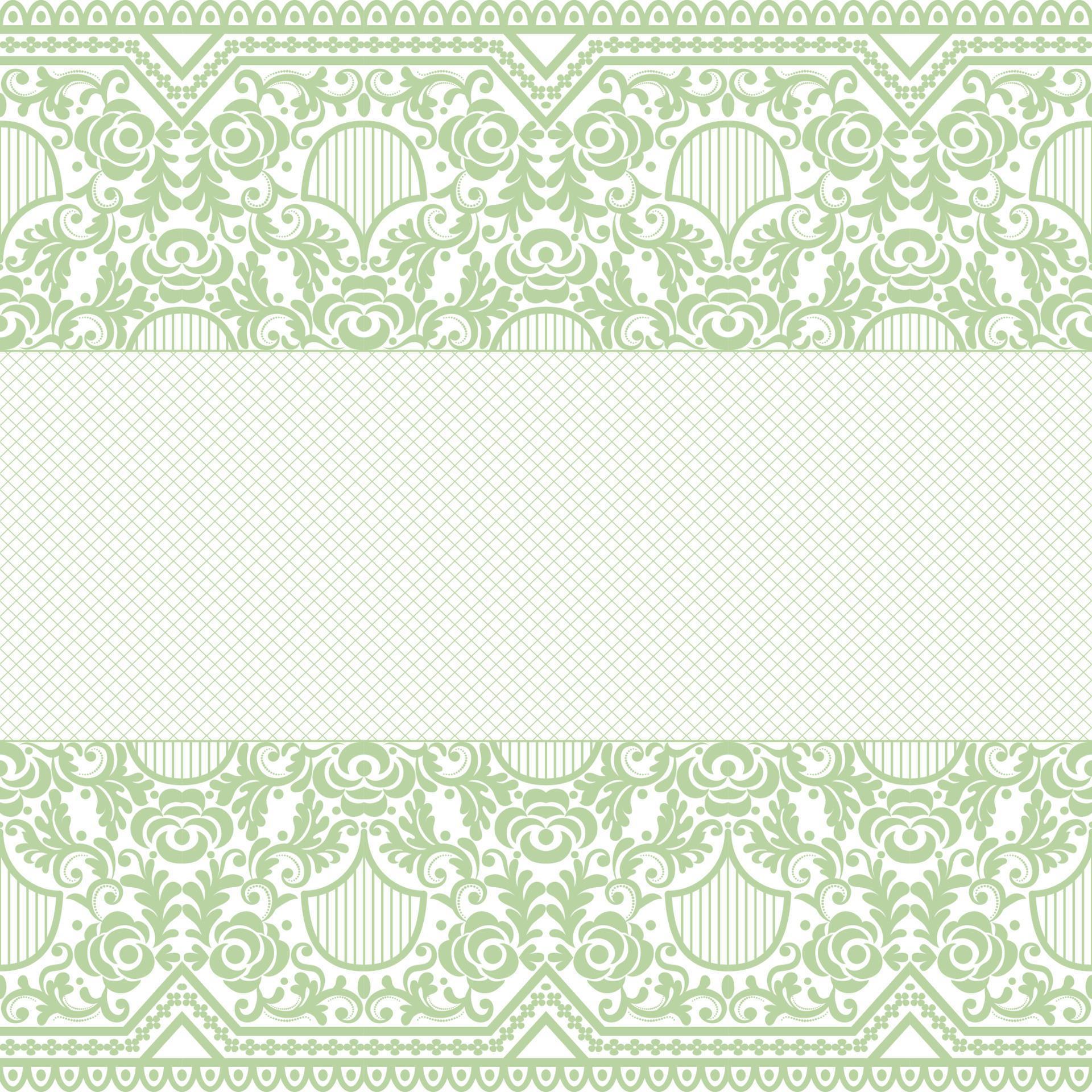 Abstract seamless lace pattern with flowers 7118084 Vector Art at Vecteezy