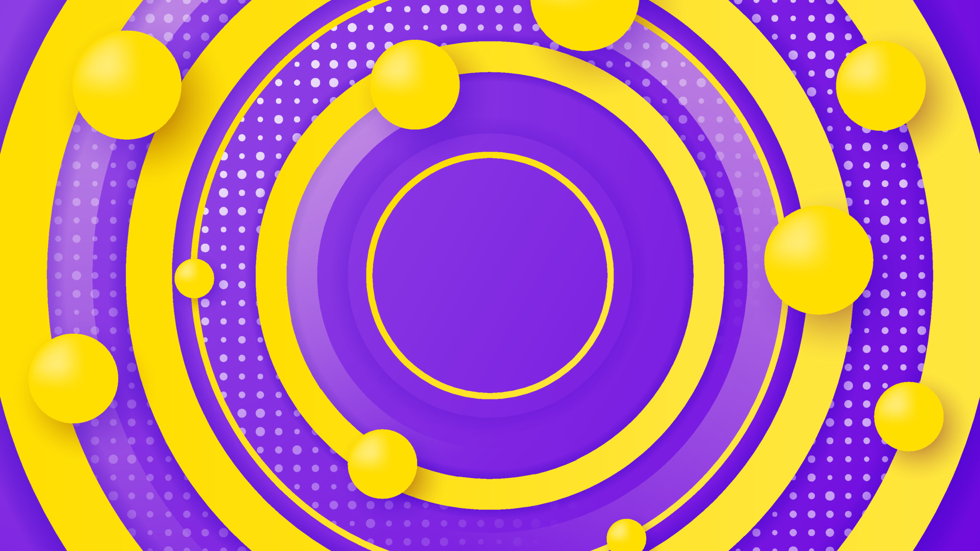 Modern Abstract Circle Background 7119544 Vector Art At Vecteezy