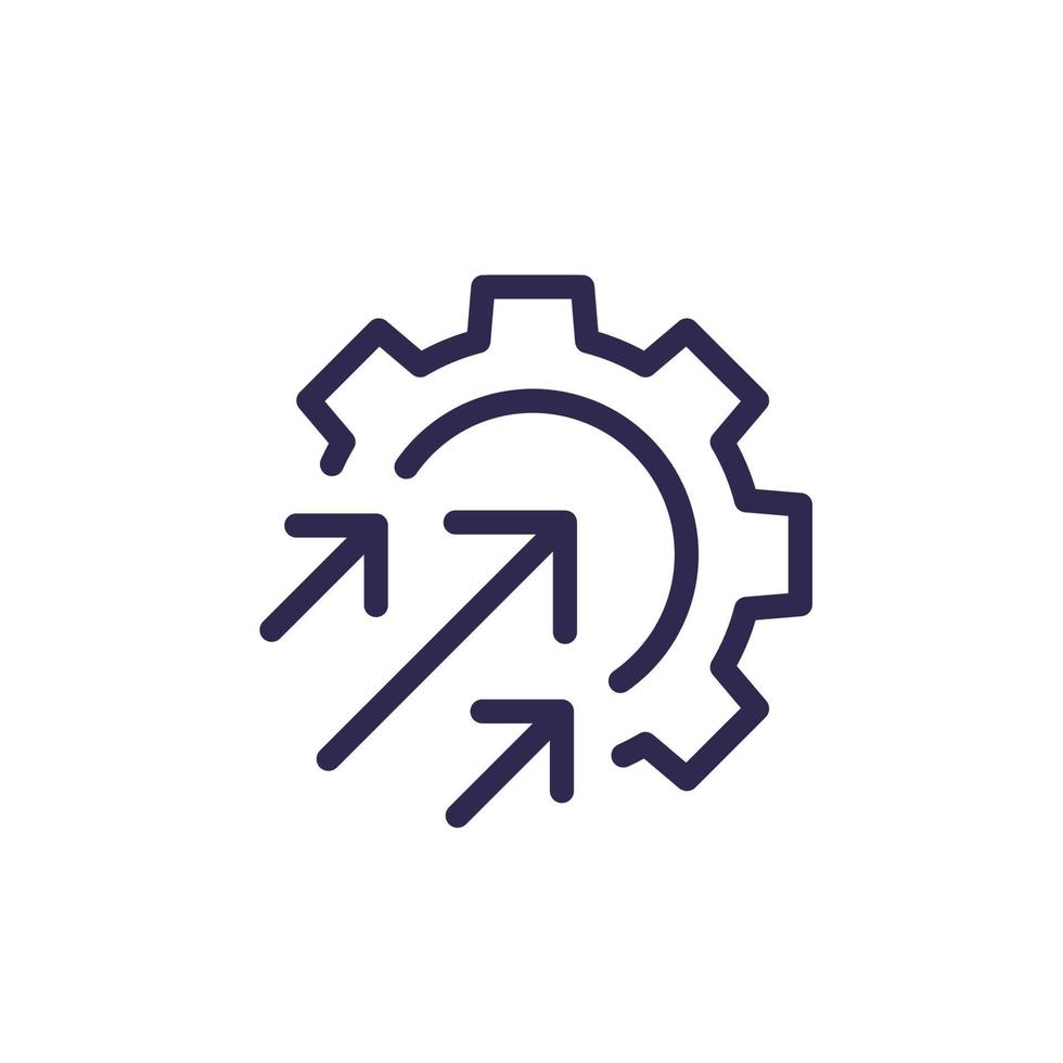 efficiency and production growth line icon 7121694 Vector Art at Vecteezy efficiency and production growth line icon 7121694 Vector Art at Vecteezy