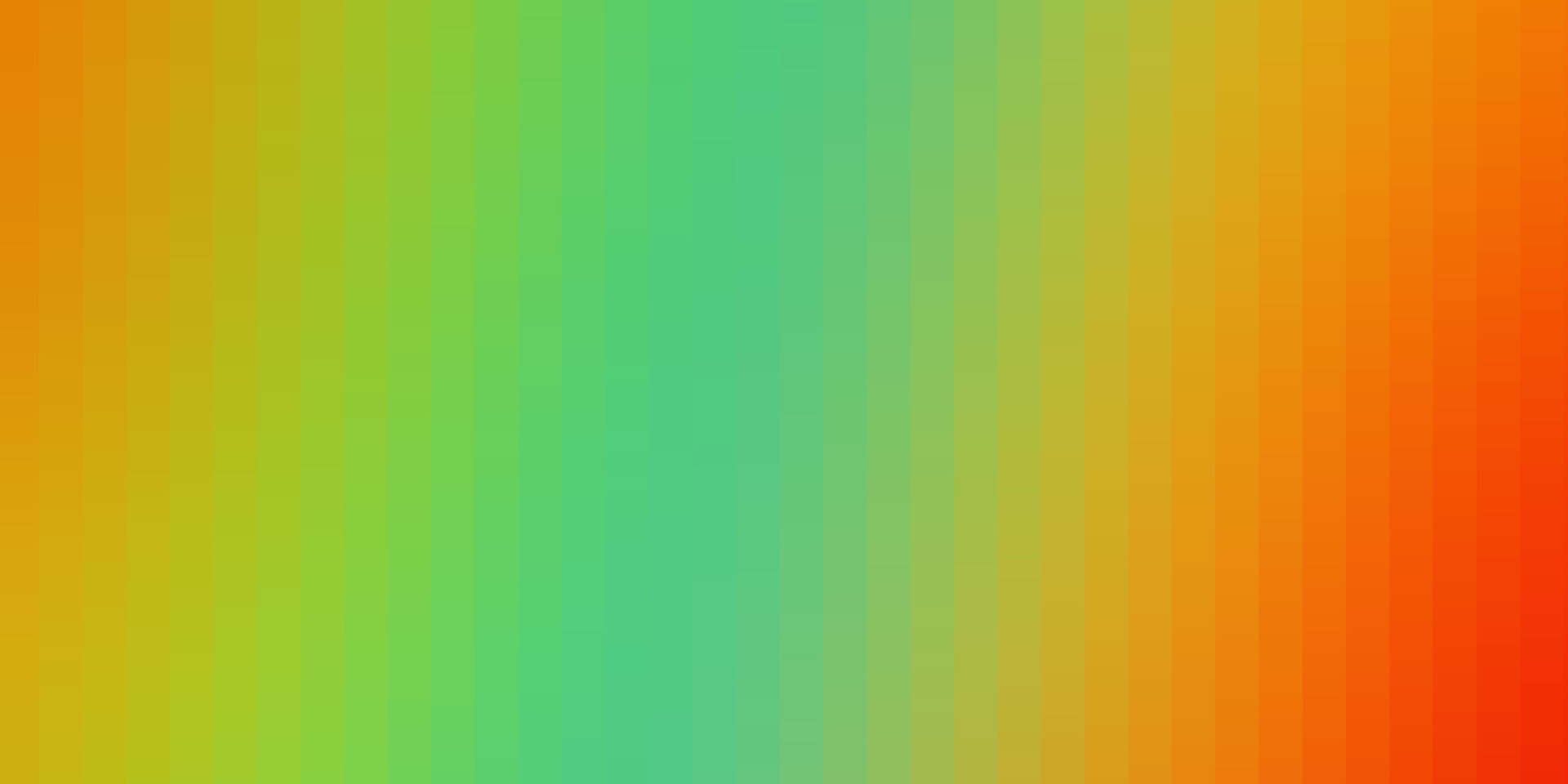 Light Multicolor Vector Pattern In Square Style 7124178 Vector Art At