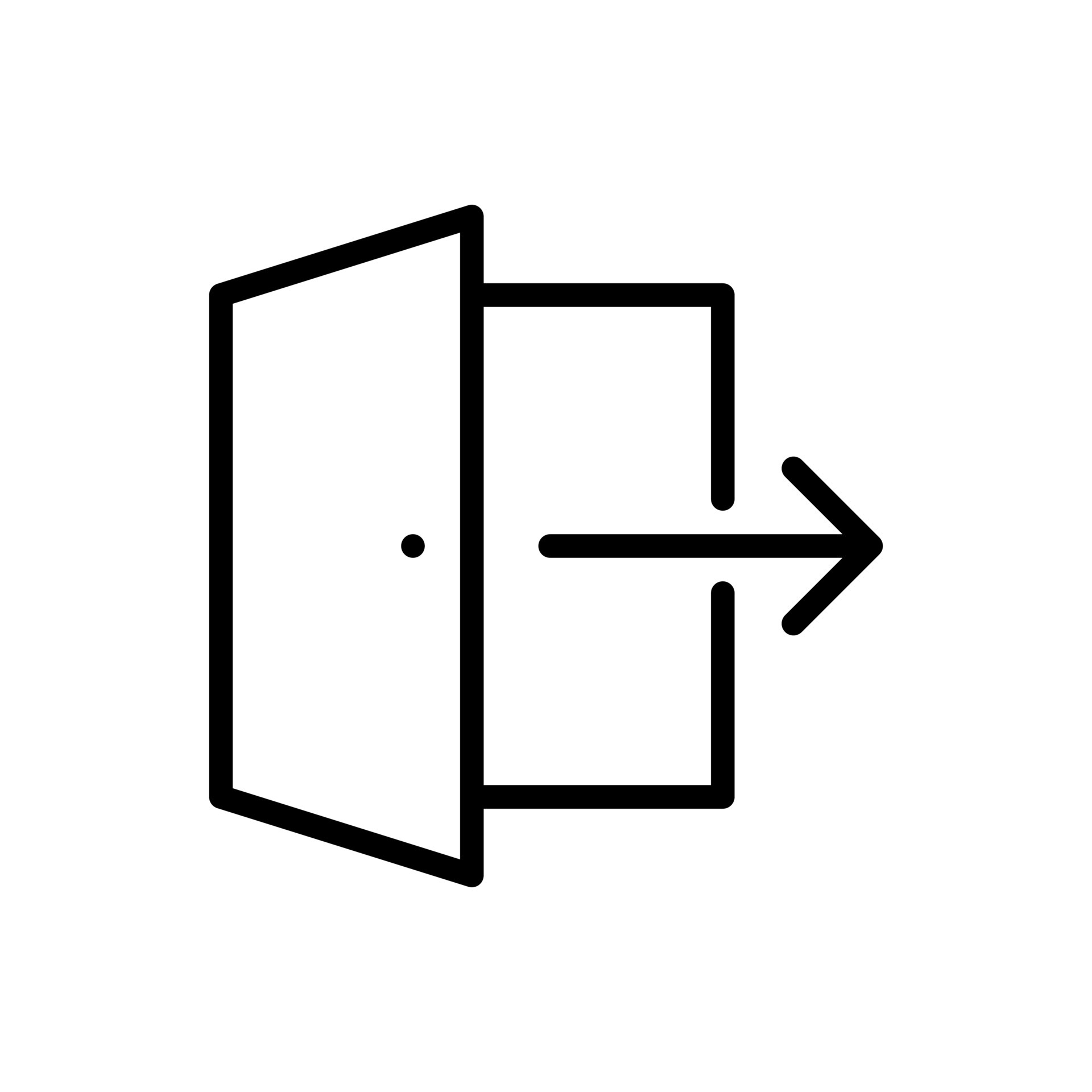 exit vector icon 7126704 Vector Art at Vecteezy