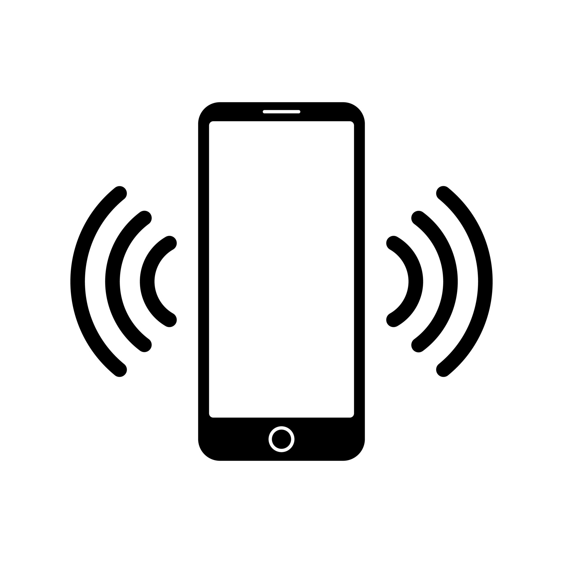 phone call vector icon 7126818 Vector Art at Vecteezy