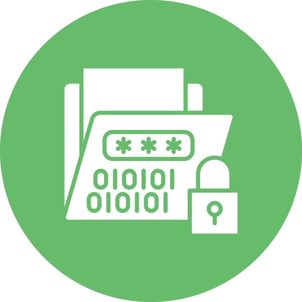 Encryption Glyph Circle Background Icon 7141100 Vector Art at Vecteezy Encryption Glyph Circle Background Icon 7141100 Vector Art at Vecteezy