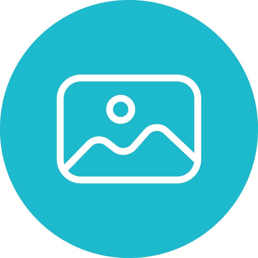 Image Line Circle Background Icon 7141169 Vector Art at Vecteezy