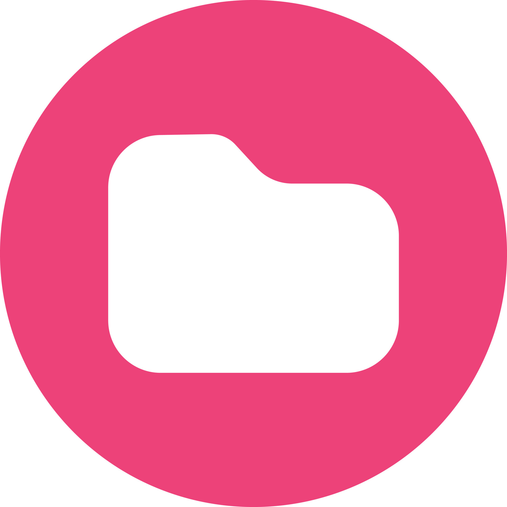 Folder Glyph Circle Background Icon 7141302 Vector Art at Vecteezy