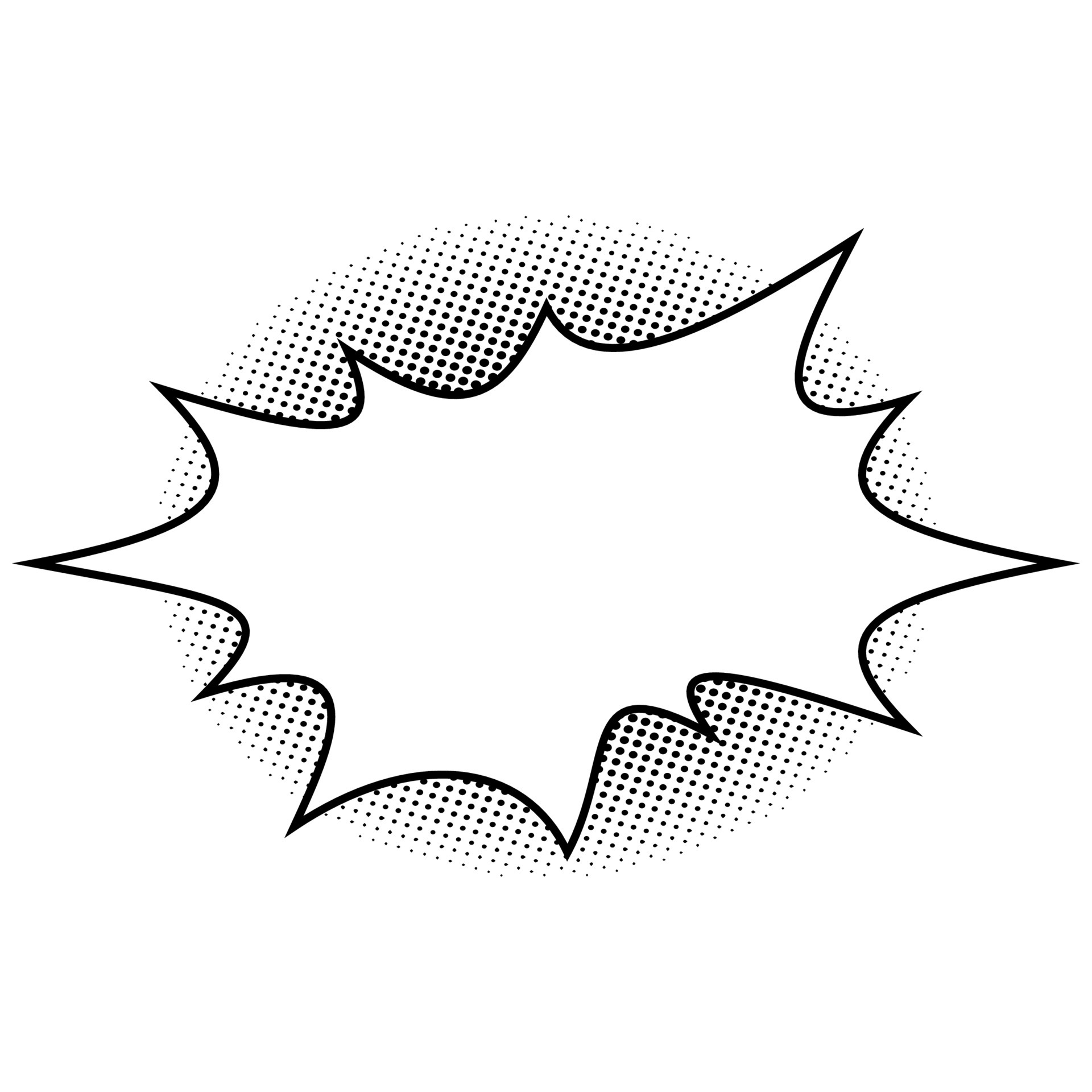 Comic Book Speech Vector Art, Icons, and Graphics for Free Download