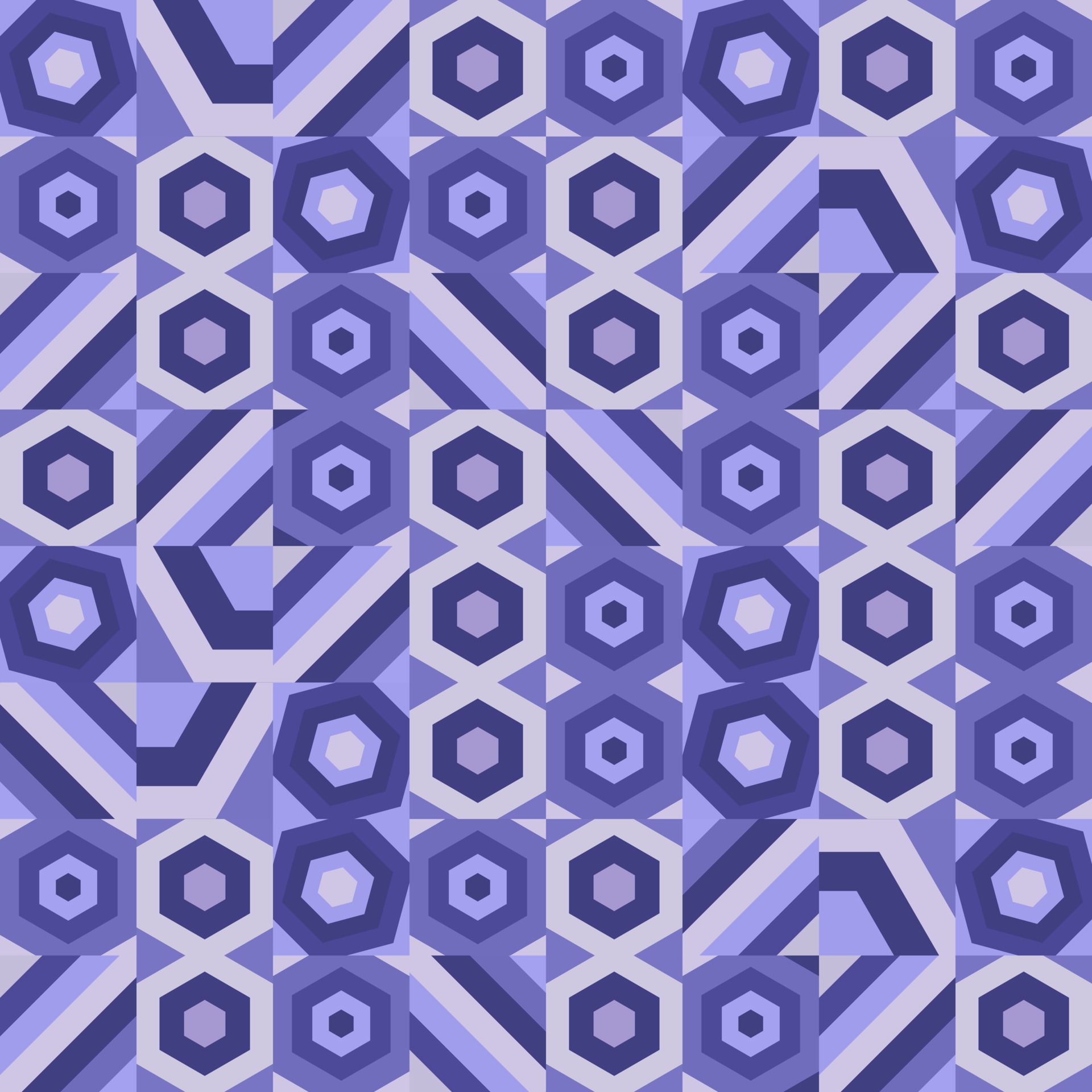 Rectangle Abstract minimal pattern backgroundand colorful repeatable ...