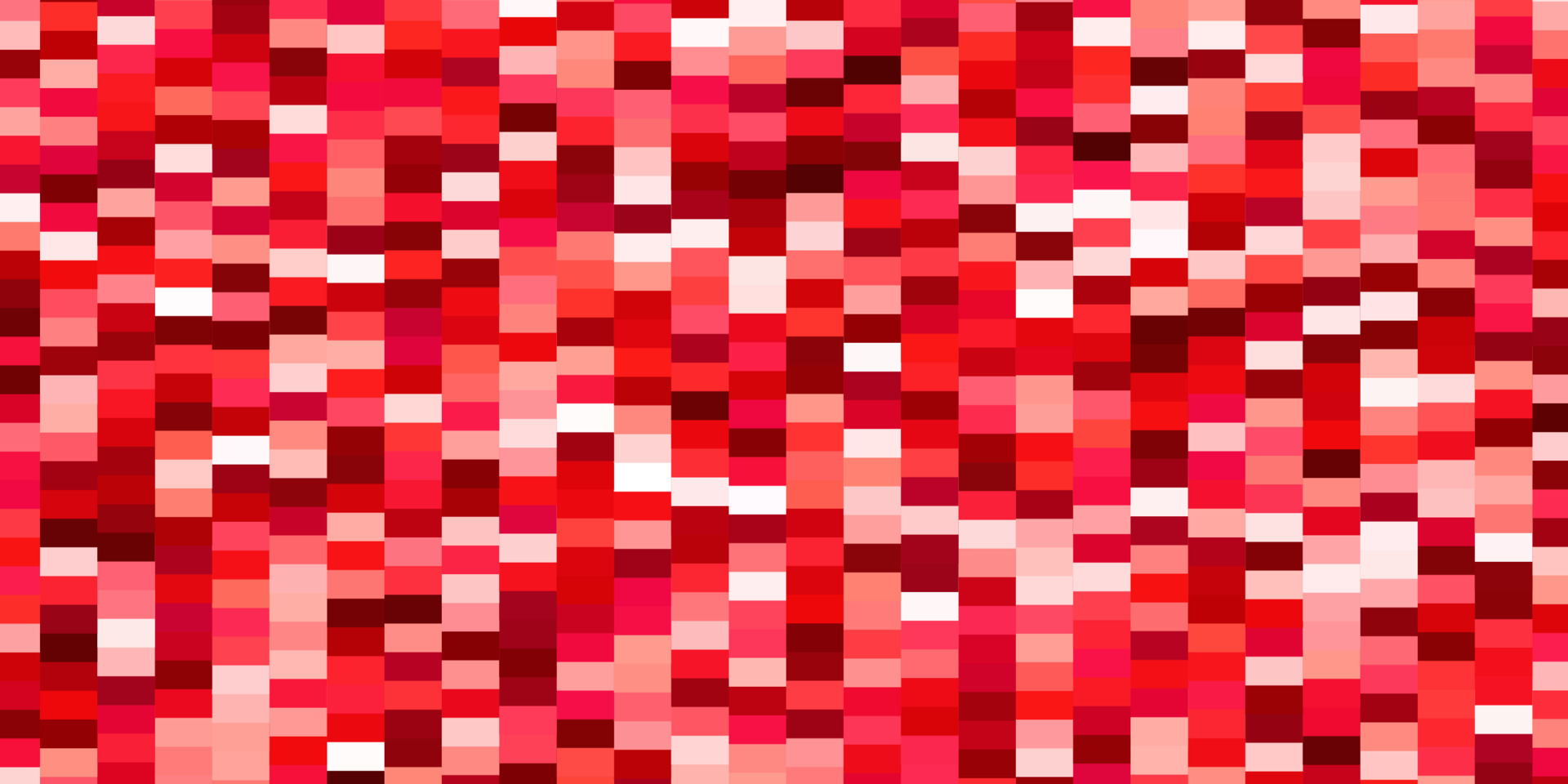 Light Red Vector Texture In Rectangular Style 7187052 Vector Art At Vecteezy