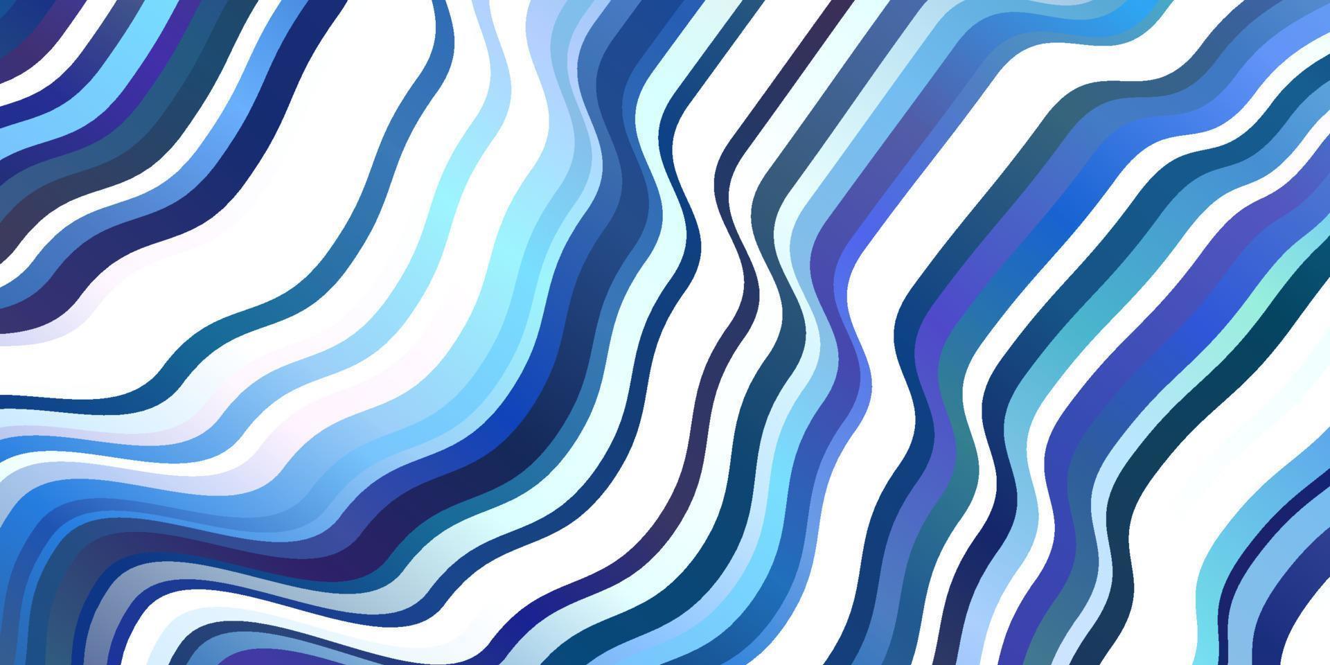 Light BLUE vector background with lines. 7187888 Vector Art at Vecteezy