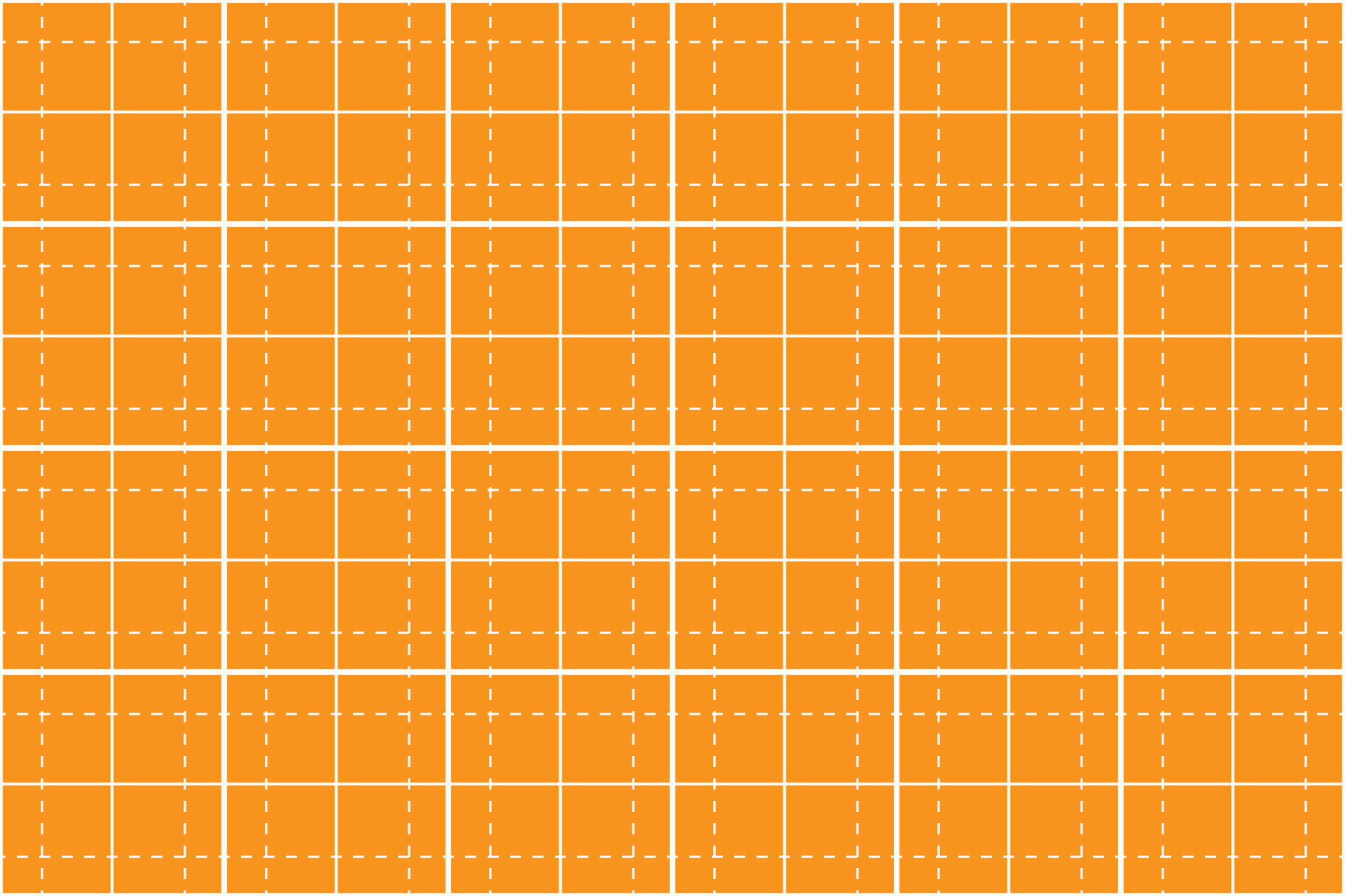 seamless grid background with solid and dashed lines 7188324 Vector Art ...