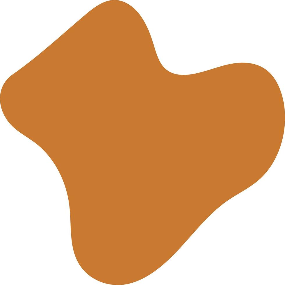 set of abstract organic blob shape elements 7188420 Vector Art at Vecteezy