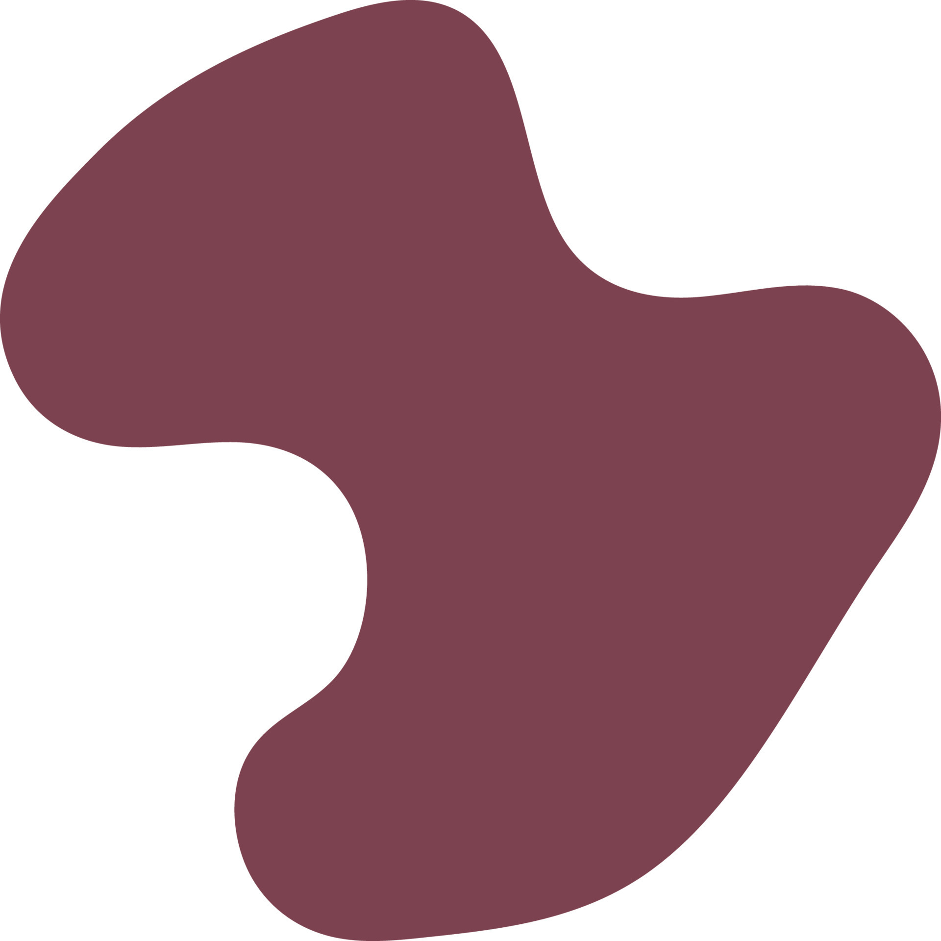 set of abstract organic blob shape elements 7188628 Vector Art at Vecteezy