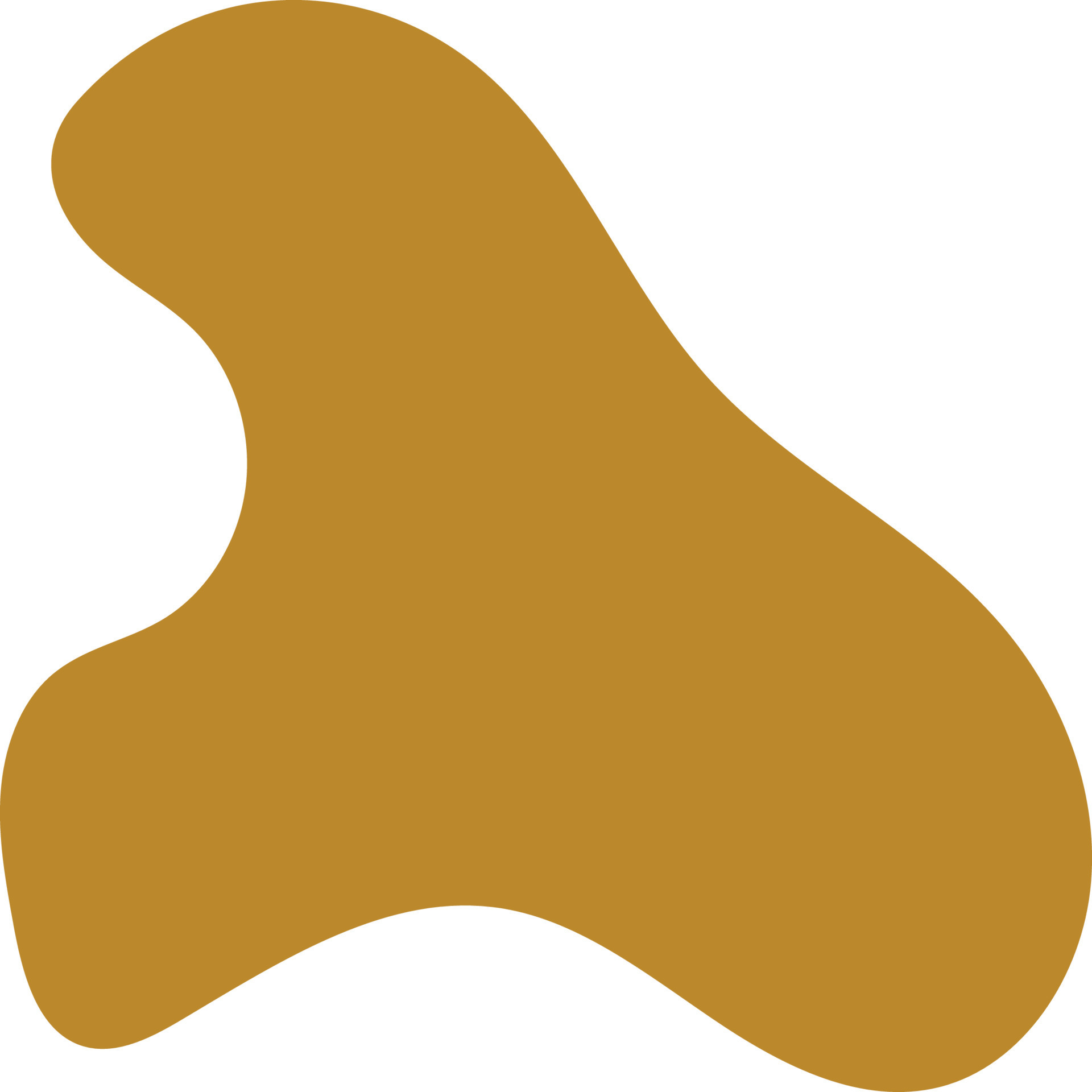 set of abstract organic blob shape elements 7189065 Vector Art at Vecteezy