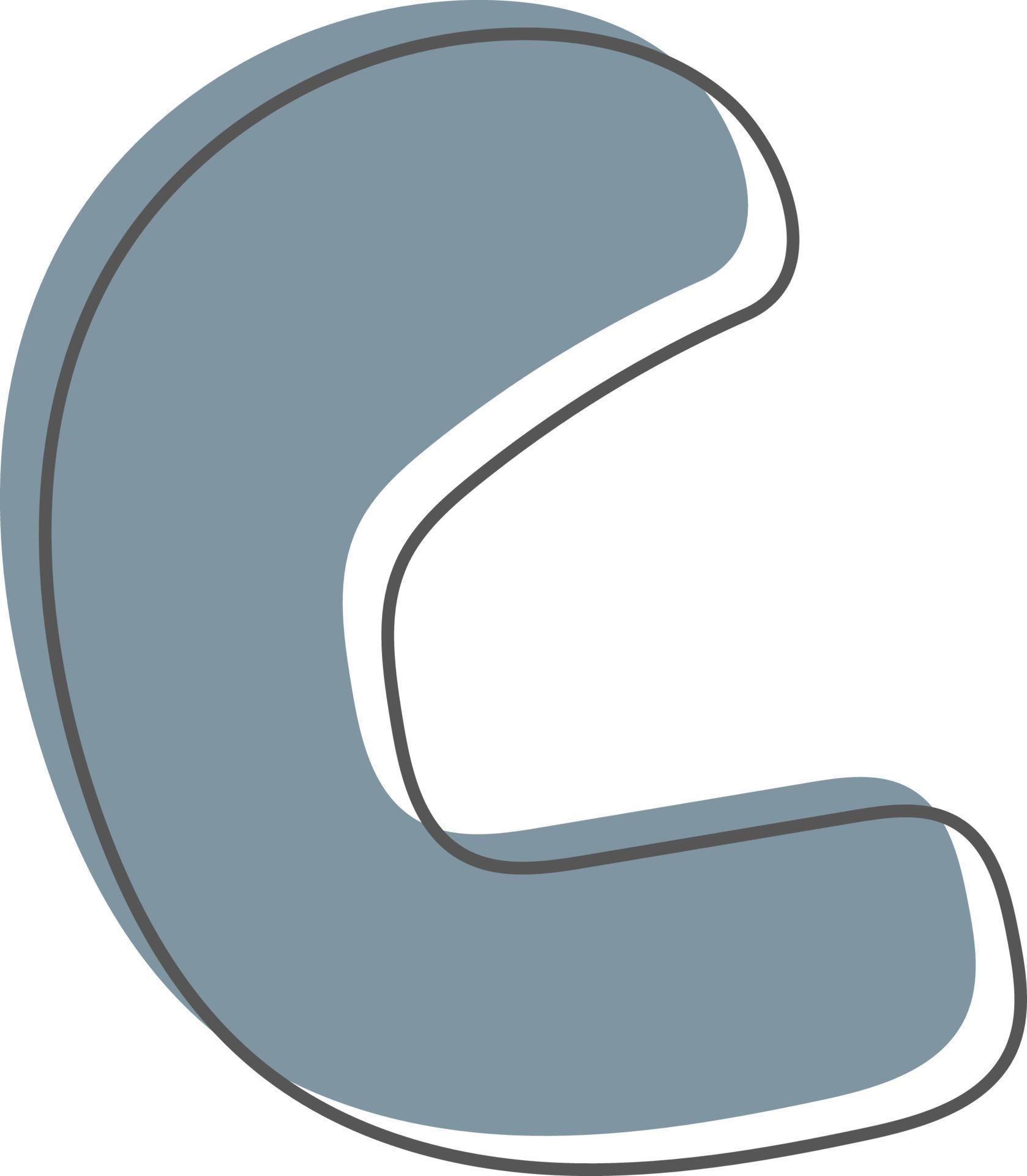 Set Of Abstract Organic Blob Shape Elements With Line 7189073 Vector